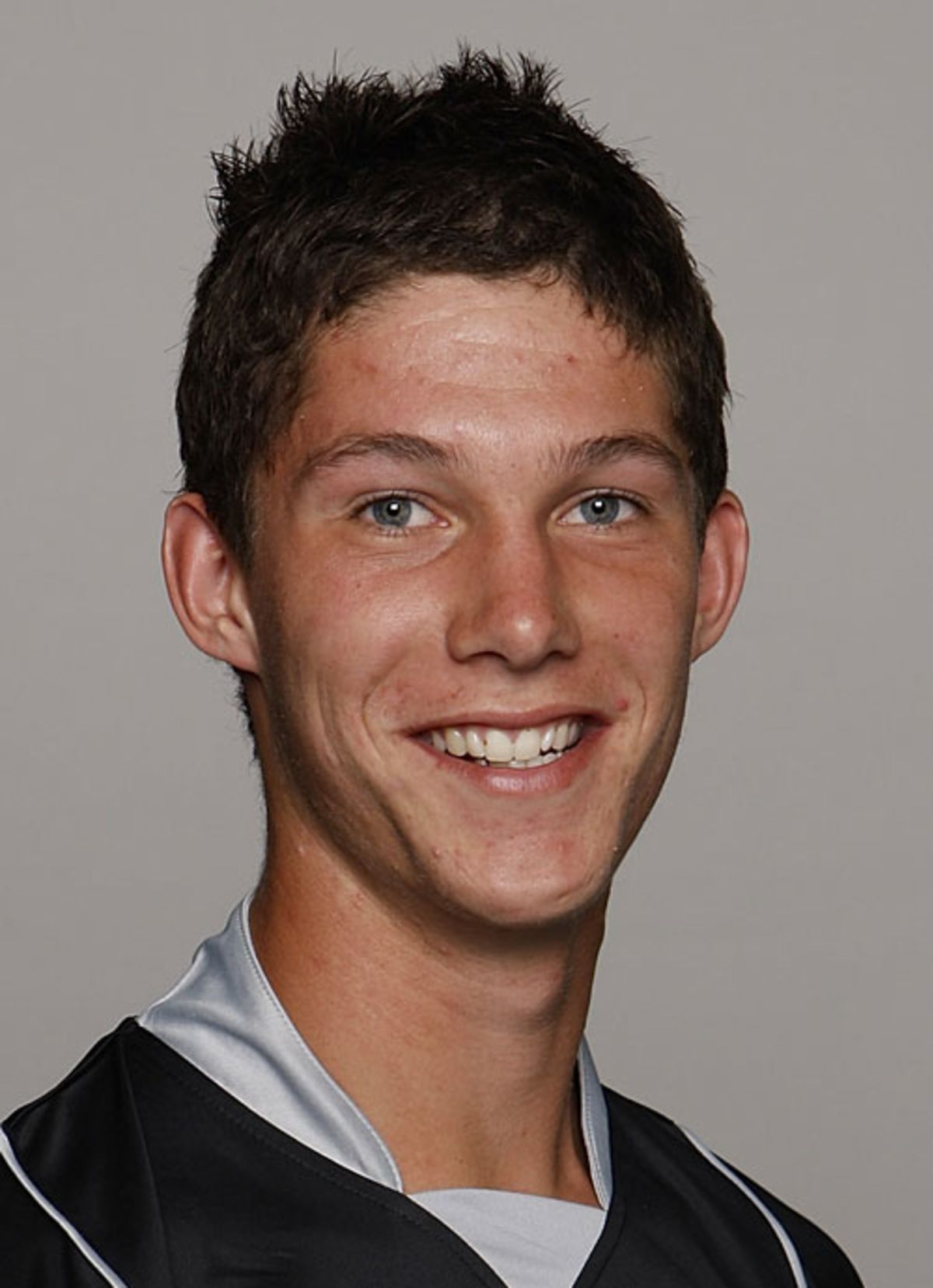 Ben Wheeler, player portrait | ESPNcricinfo.com