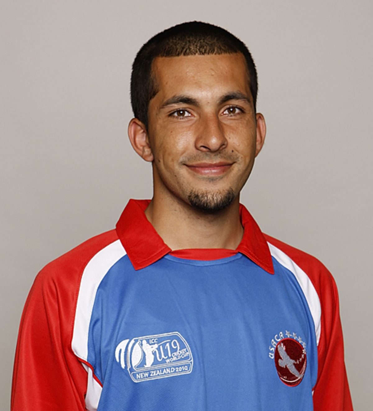 Naseer Jamali | ESPNcricinfo.com