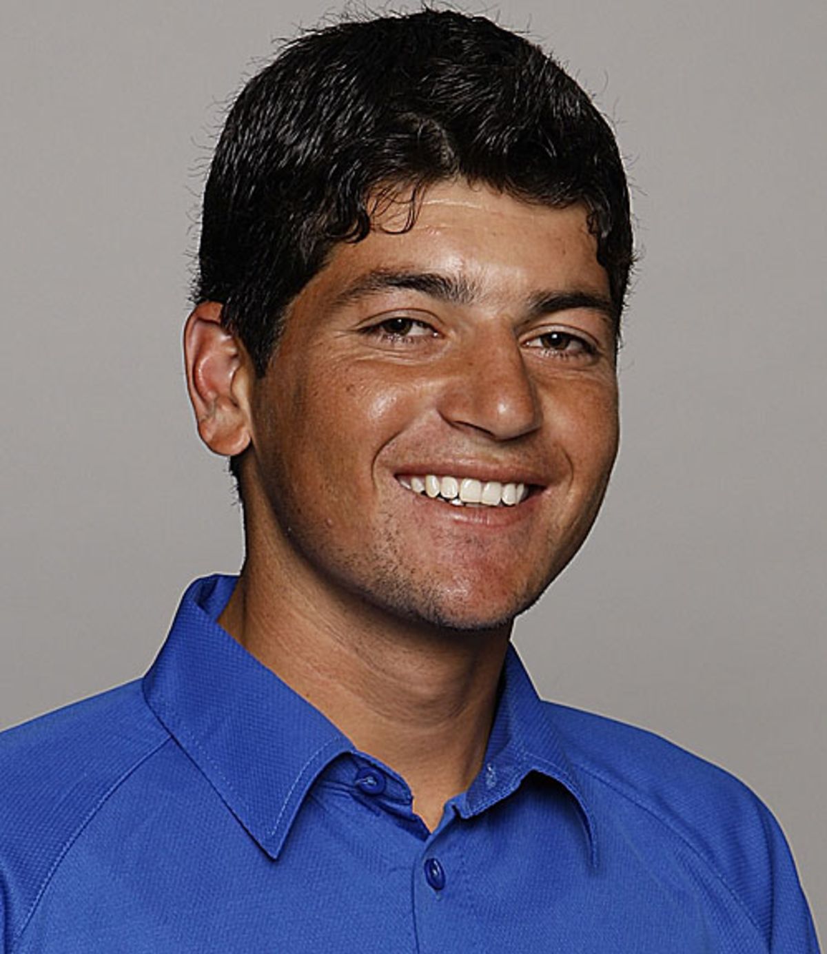 Afsar Khan, player portrait | ESPNcricinfo.com