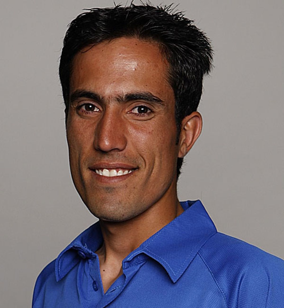Ayan Aminzai, player portrait | ESPNcricinfo.com