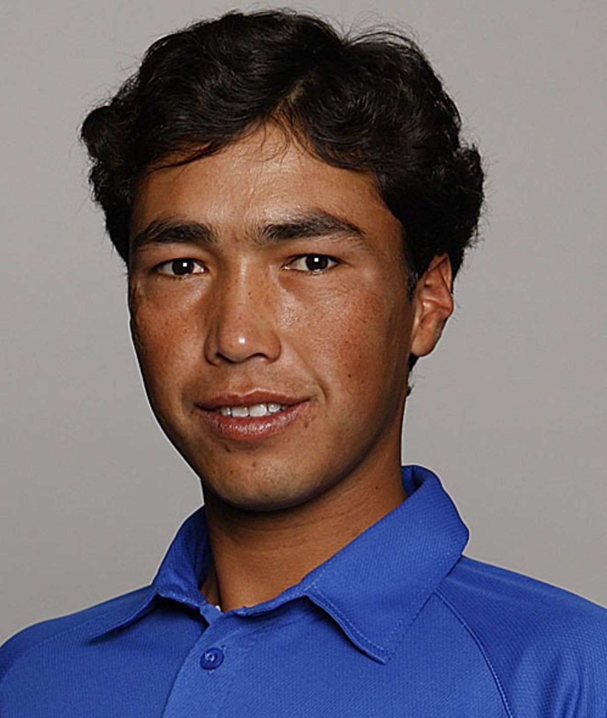 Murad Ali, player portrait | ESPNcricinfo.com