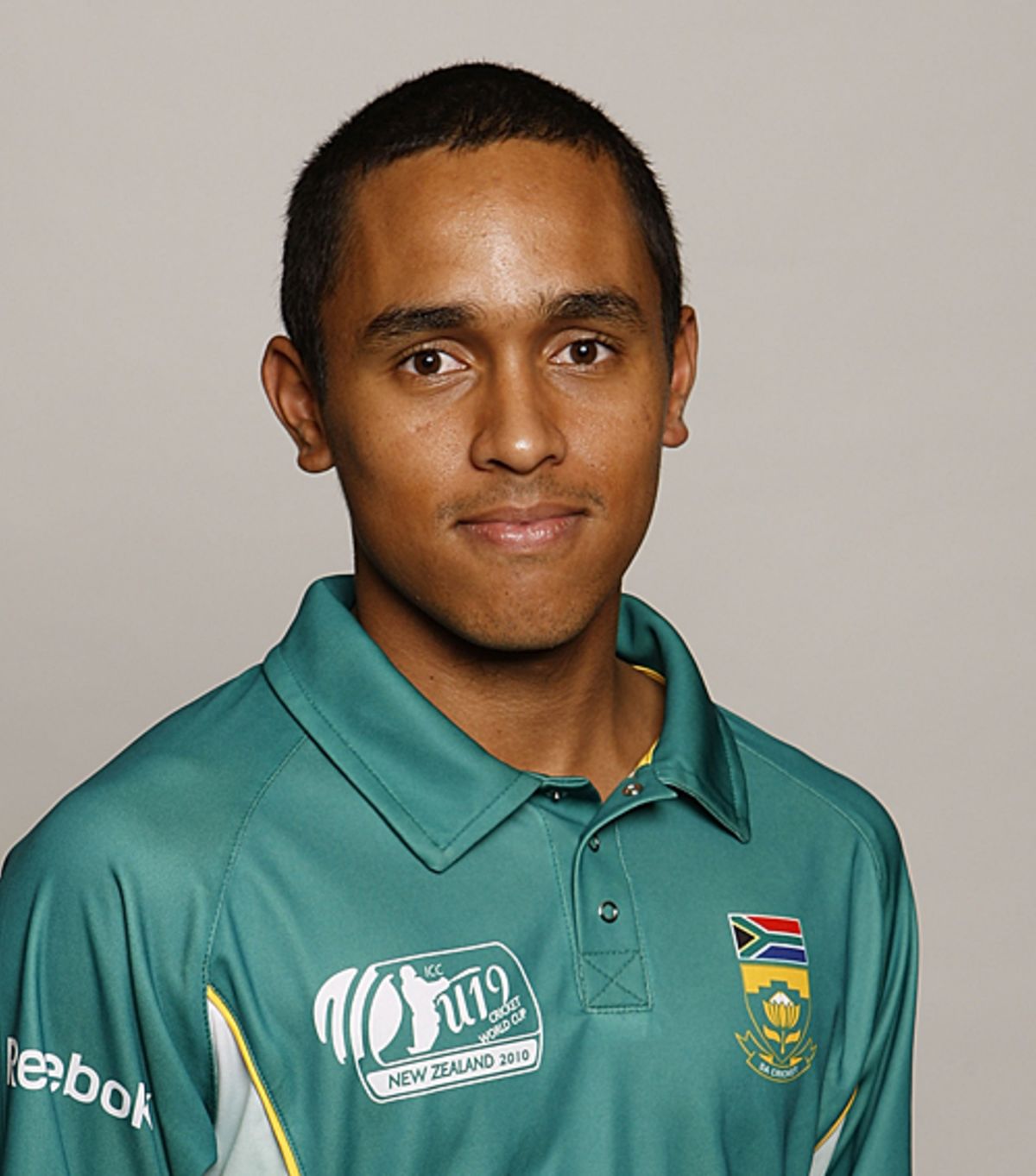 Dominic Hendricks | ESPNcricinfo.com