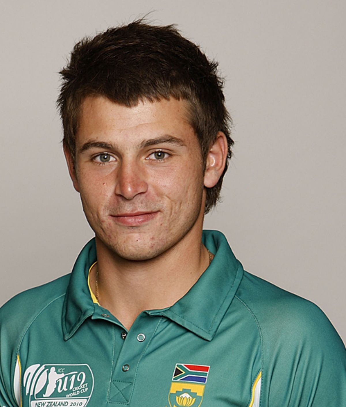 Malcolm Nofal | ESPNcricinfo.com