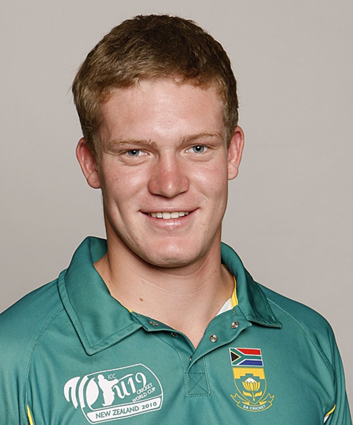 Graham Hume | ESPNcricinfo.com