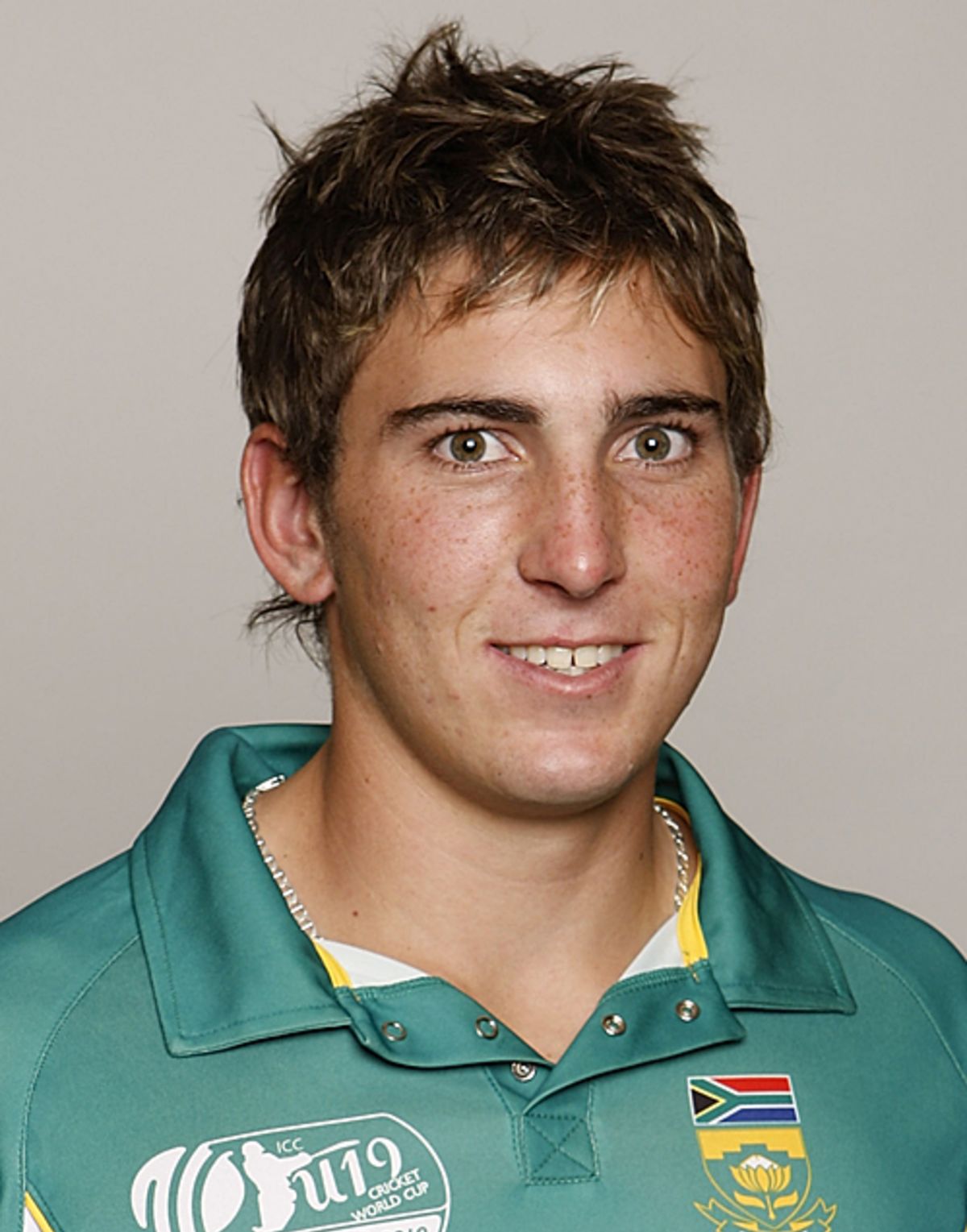 Dale Deeb | ESPNcricinfo.com