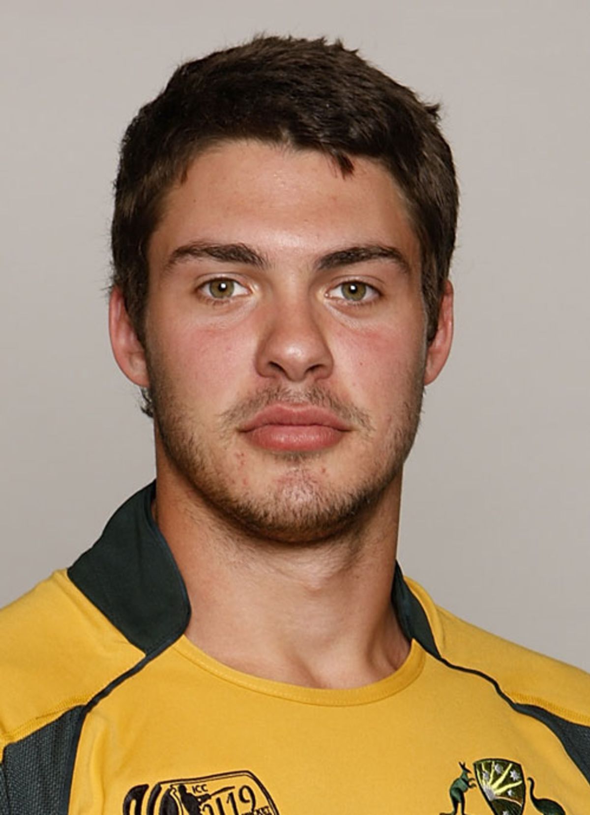 Nick Buchanan, player portrait | ESPNcricinfo.com