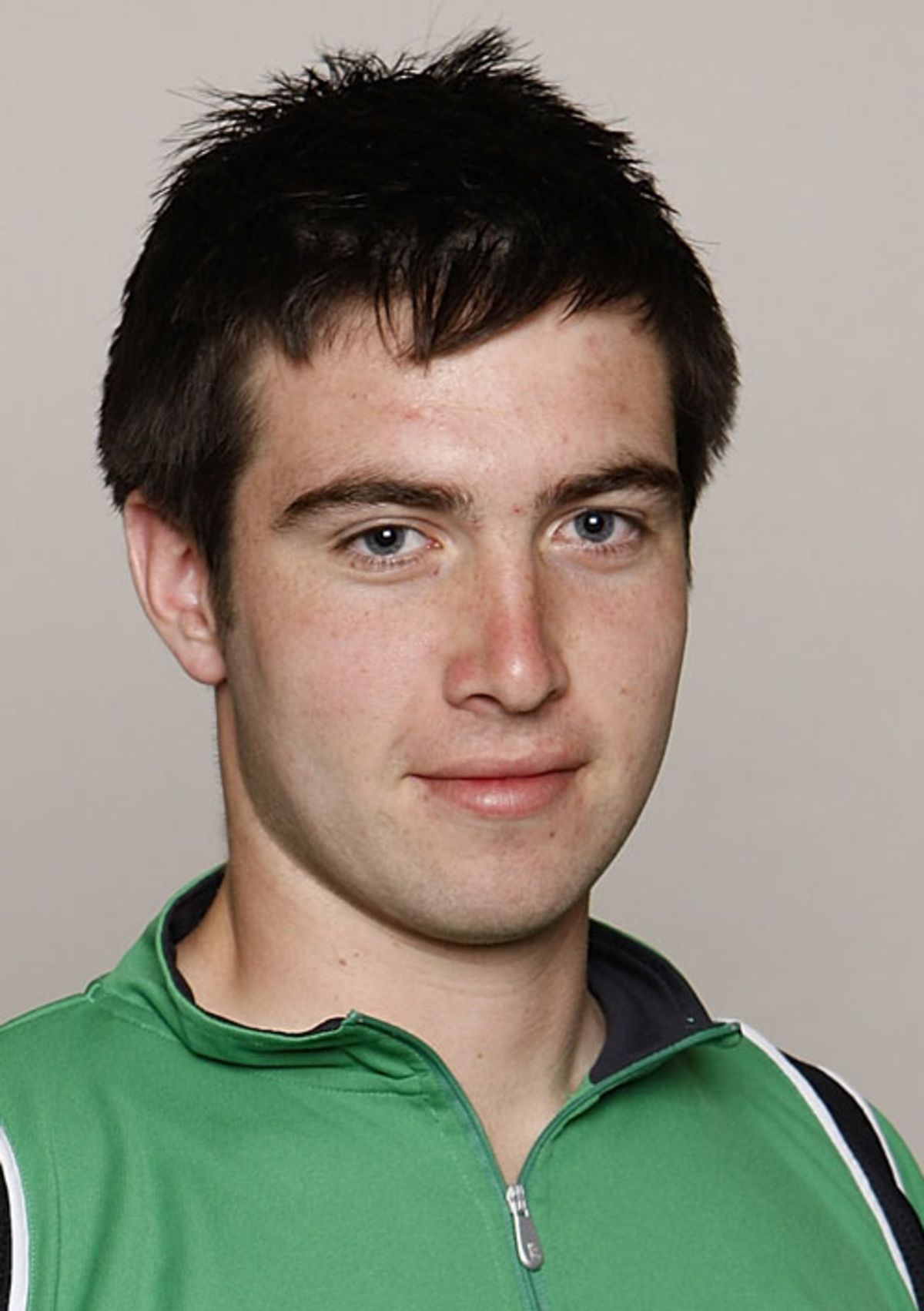 Andrew Balbirnie, player portrait | ESPNcricinfo.com Andrew Balbirnie, player portrait | ESPNcricinfo.com