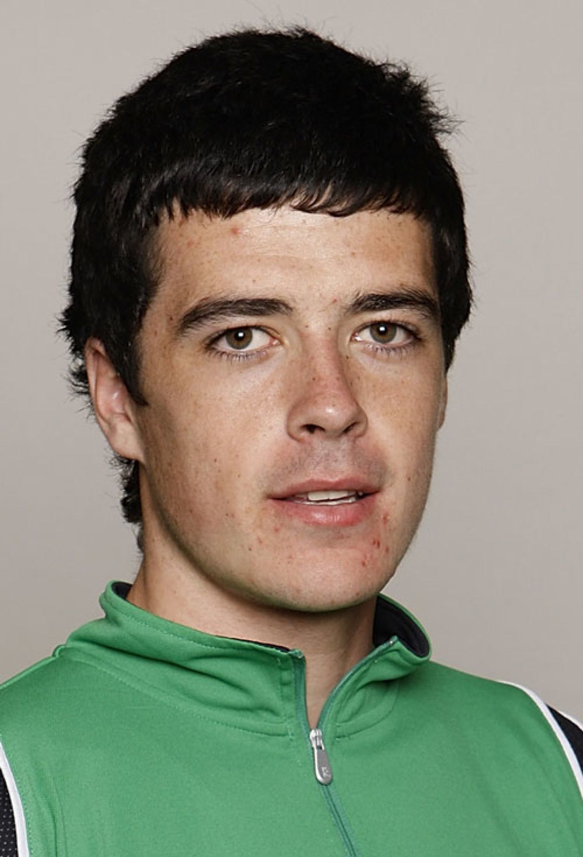 Jordan Coghlan, player portrait | ESPNcricinfo.com