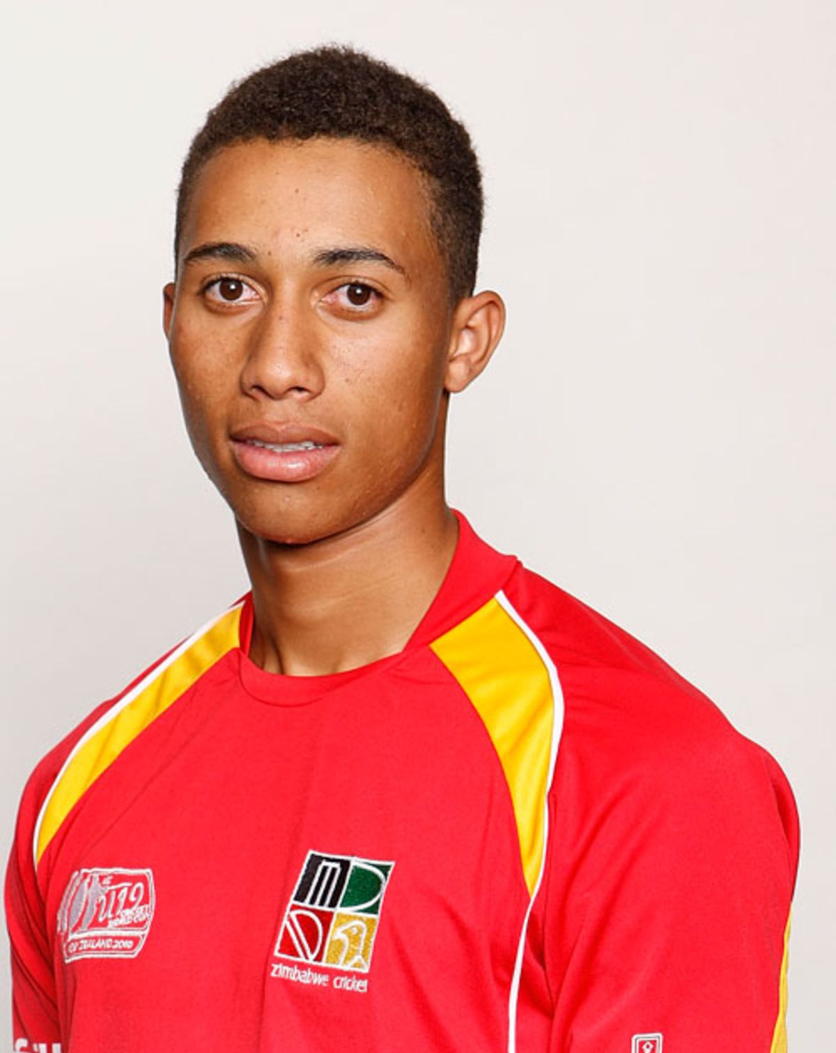 Andrew Lindsay at the Under-19 World Cup | ESPNcricinfo.com