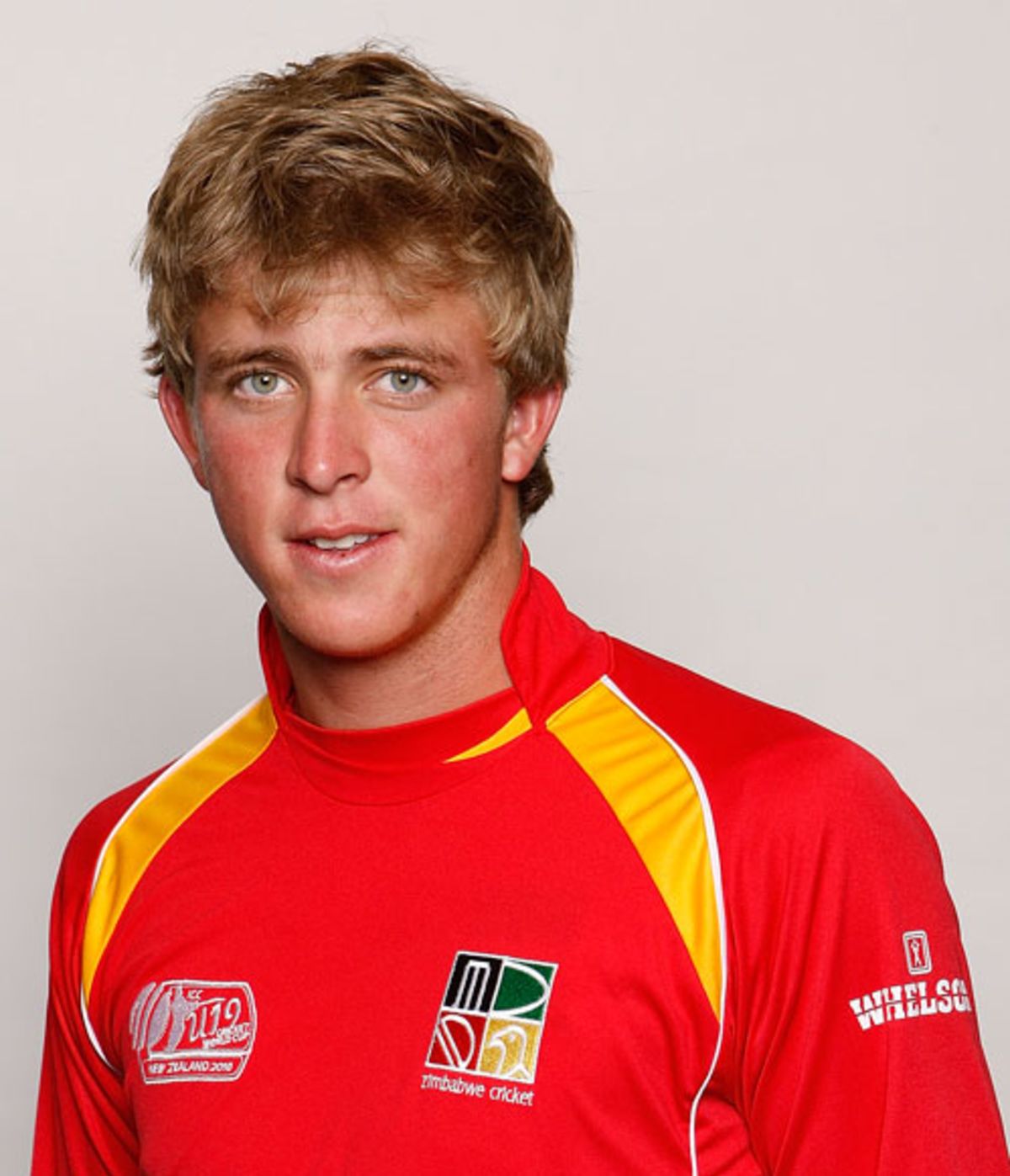 Dylon Higgins at the Under-19 World Cup | ESPNcricinfo.com