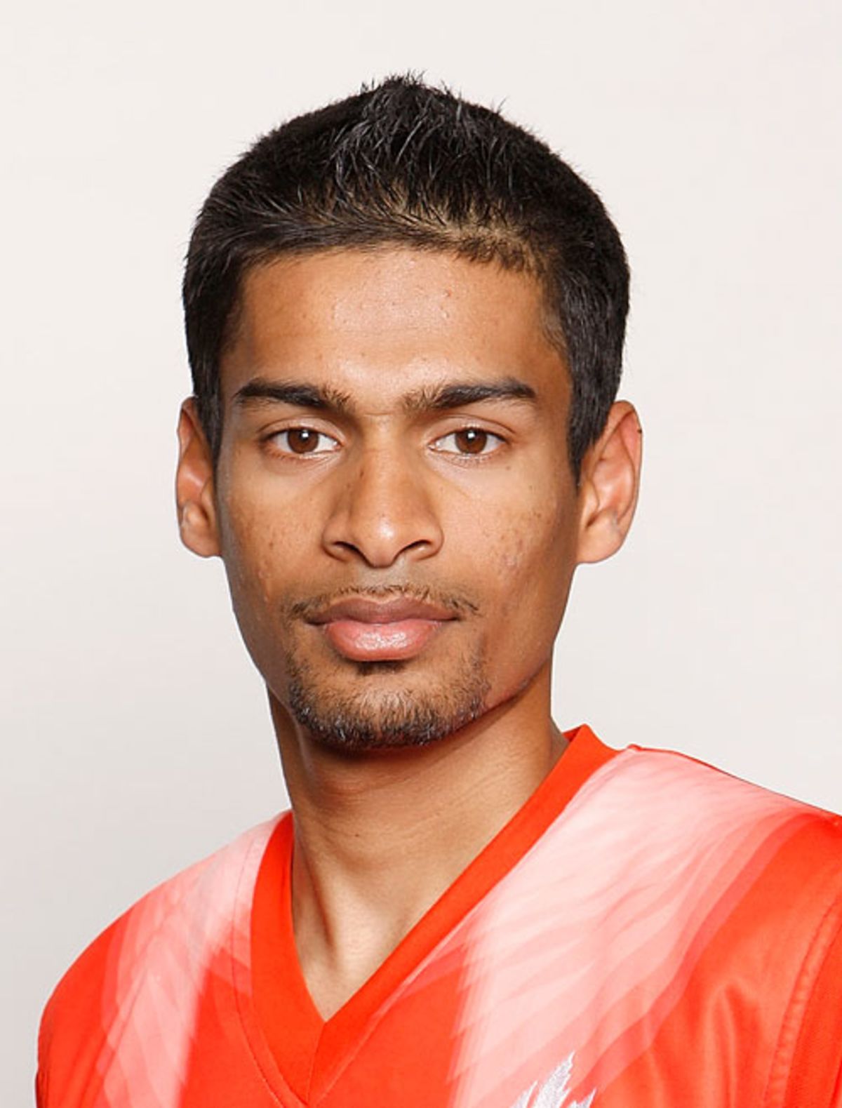 Darius D'Souza at the Under-19 World Cup | ESPNcricinfo.com