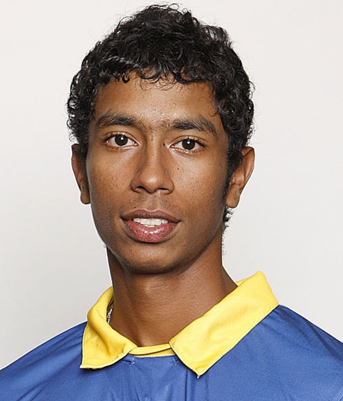 Kithuruwan Vithanage, player portrait | ESPNcricinfo.com