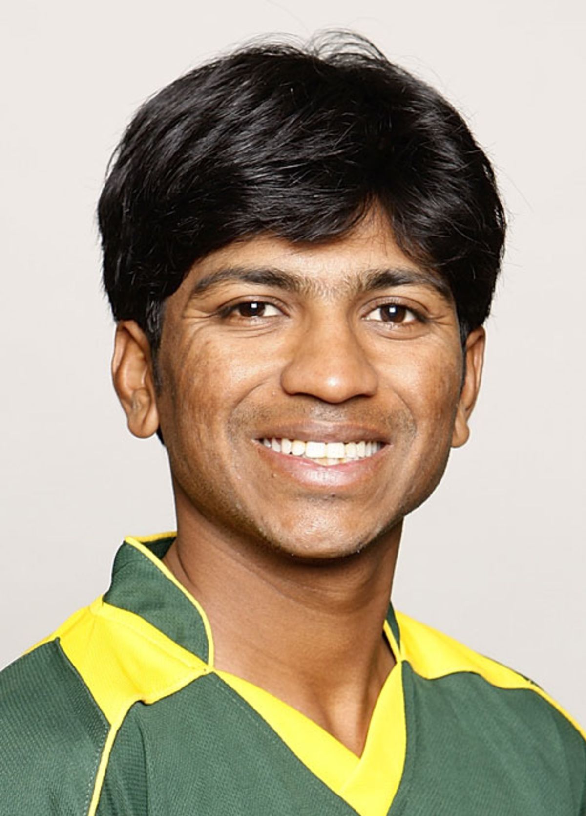 Mohammad Waqas | ESPNcricinfo.com