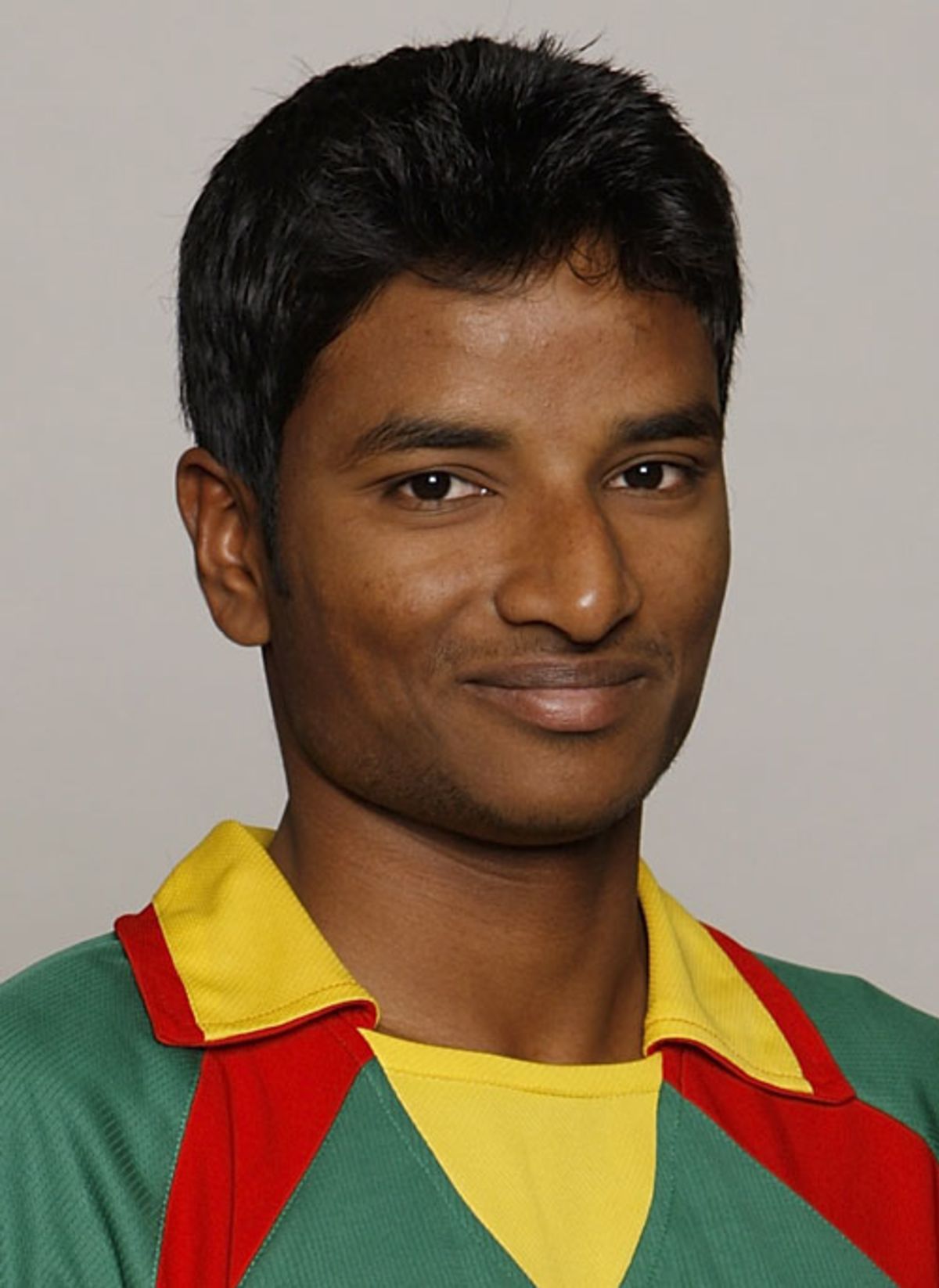 Amit Majumder | ESPNcricinfo.com