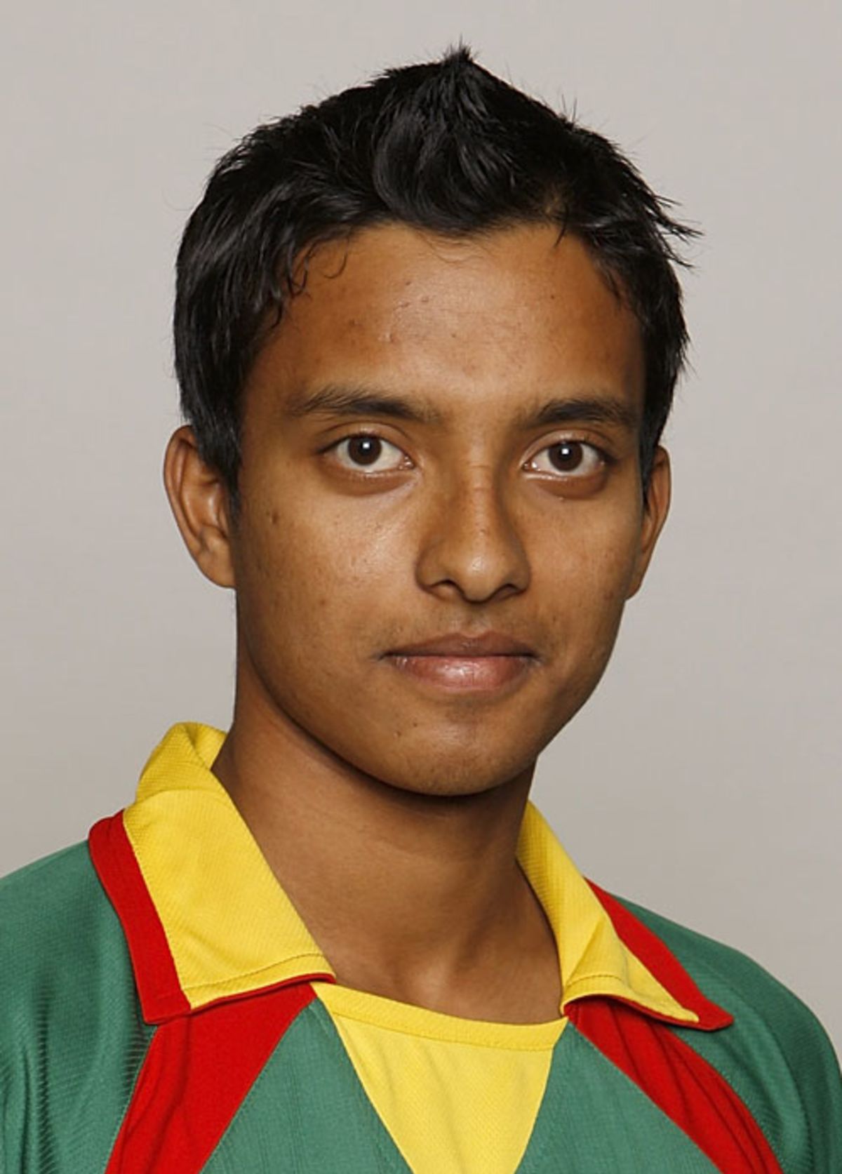 Tasamul Haque | ESPNcricinfo.com