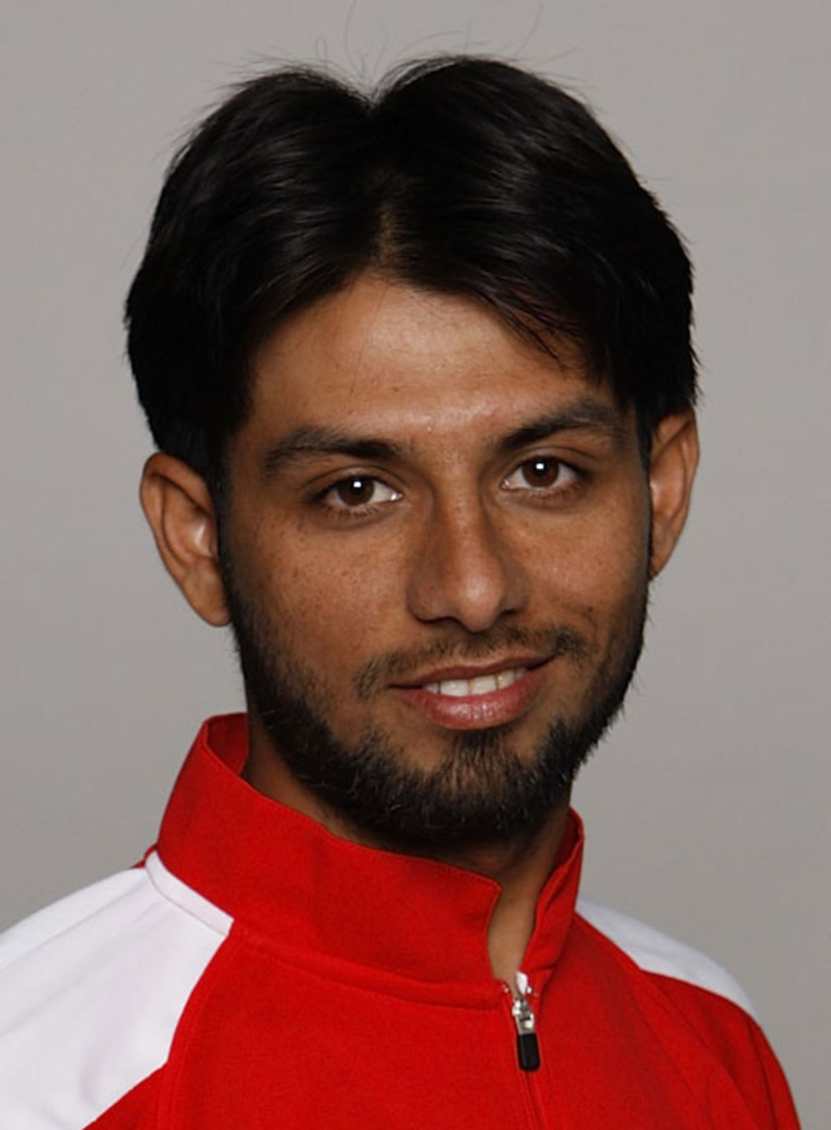 Shakeel Haq | ESPNcricinfo.com