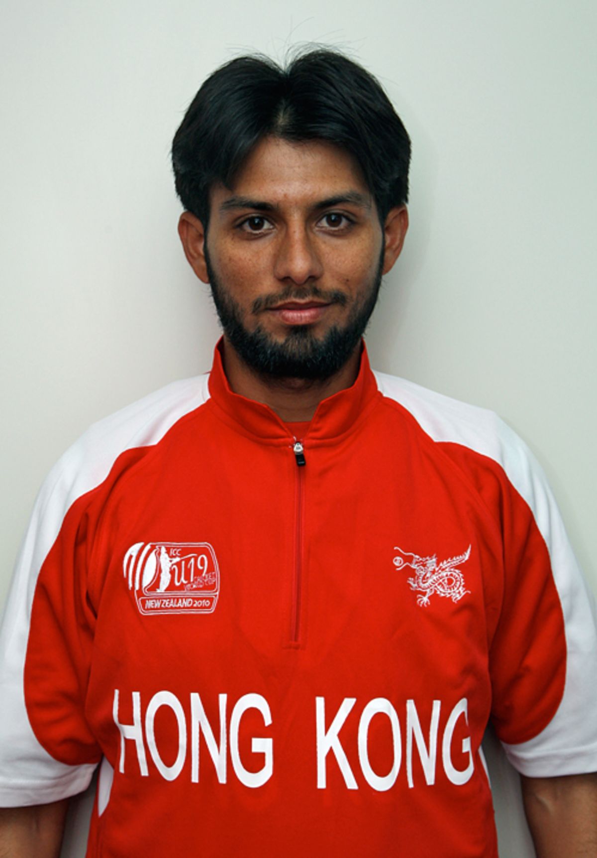 ICC U19 CWC 2010 Player Profile - Shakeel Haq | ESPNcricinfo.com