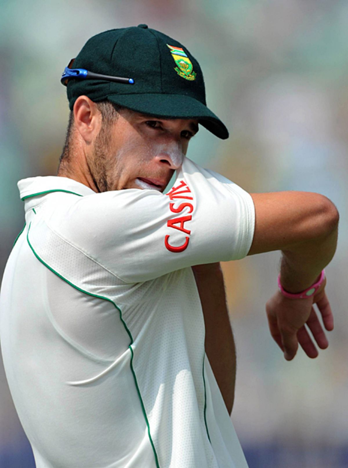 VVS Laxman crossed 1,000 runs in Kolkata | ESPNcricinfo.com