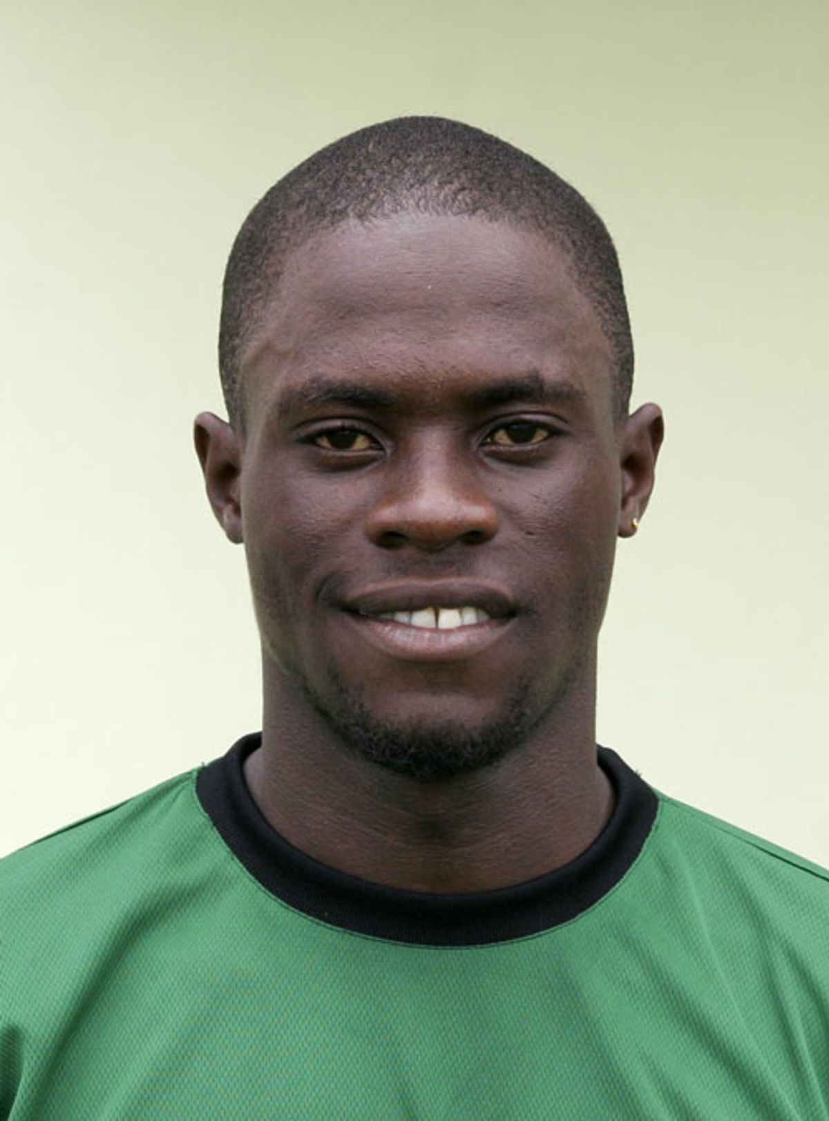 Bevon Brown | ESPNcricinfo.com