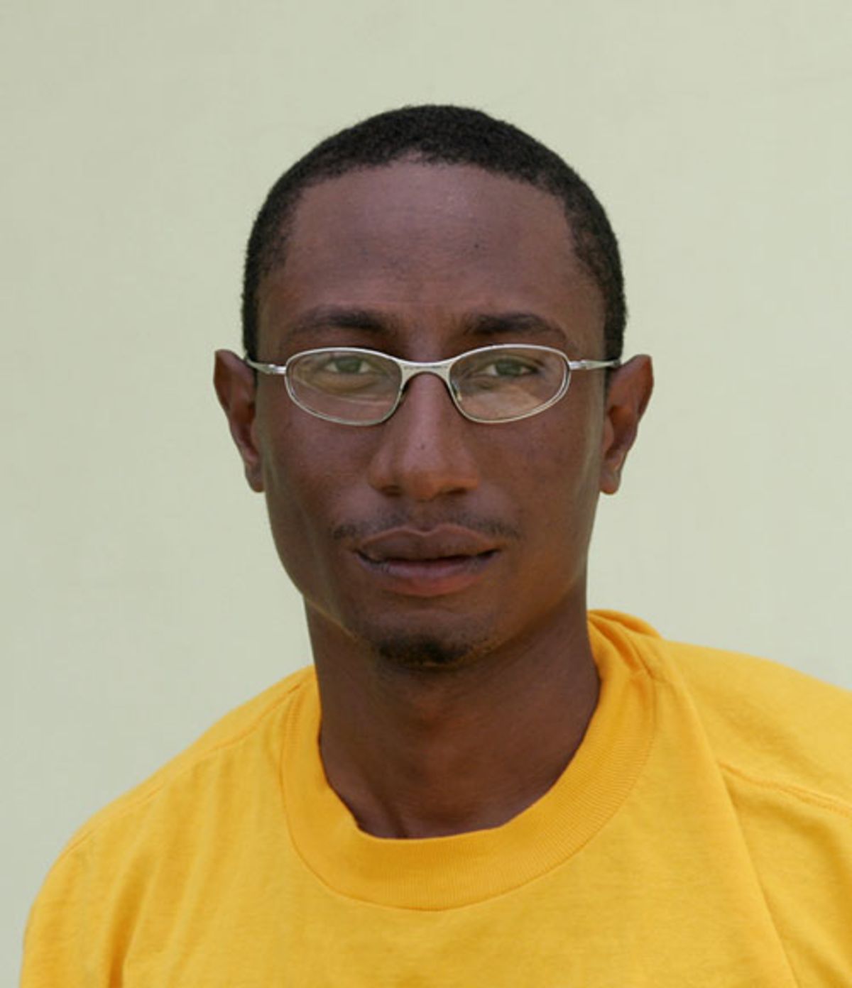 Jamal Smith | ESPNcricinfo.com