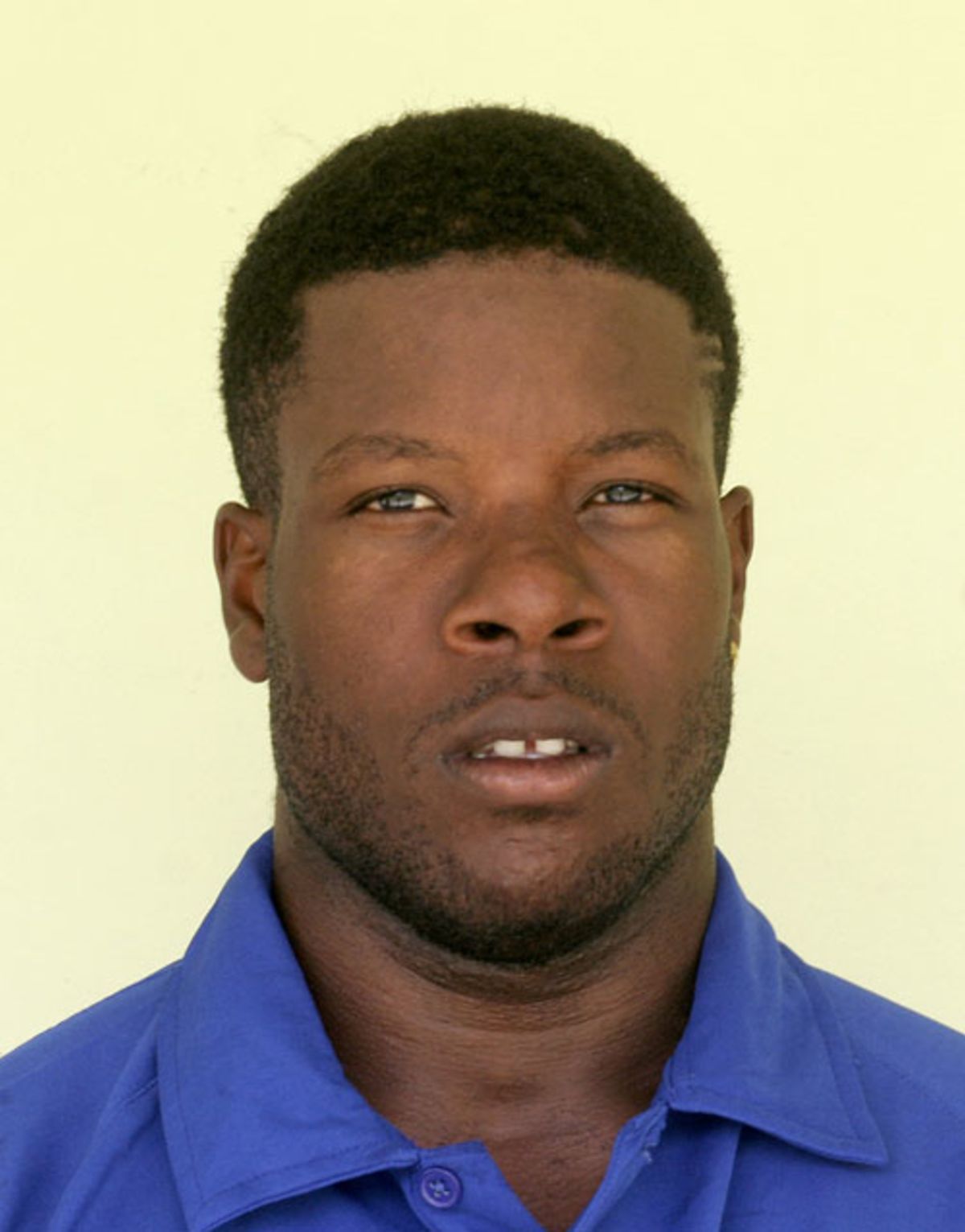Kirk Edwards | ESPNcricinfo.com