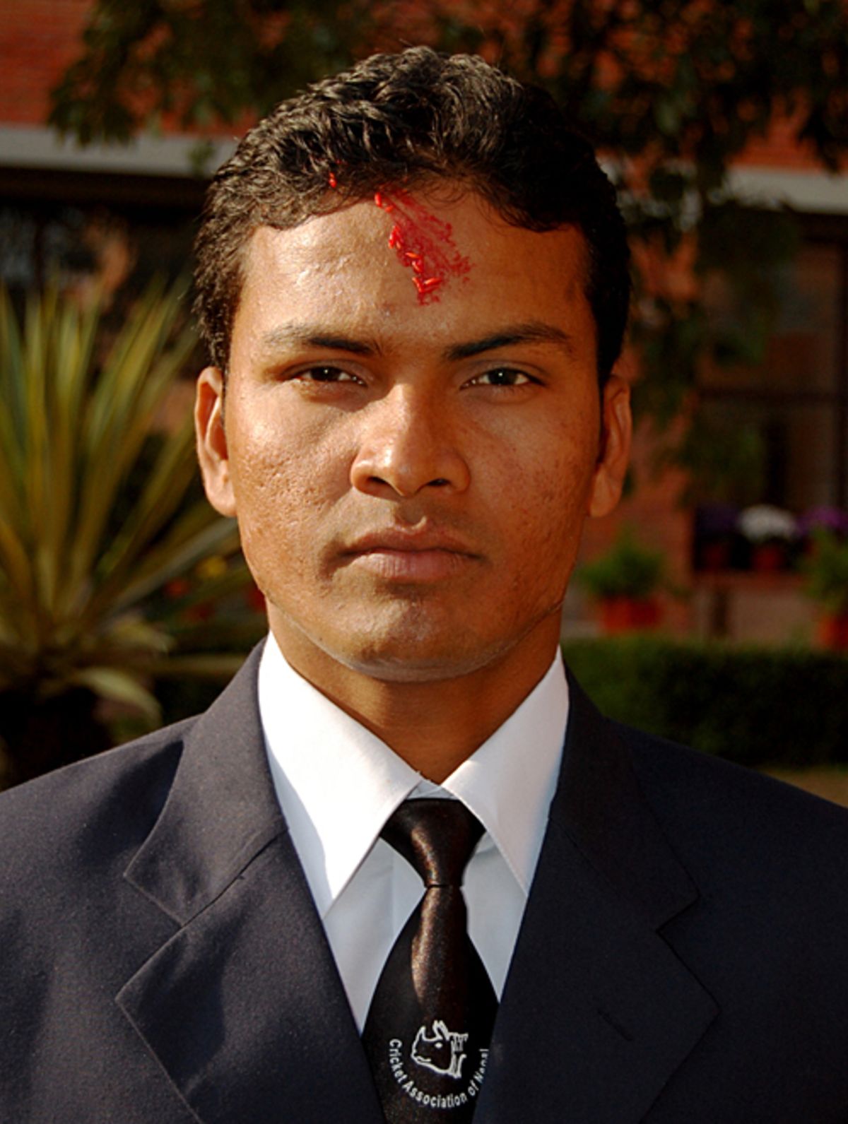 Anil Mandal | ESPNcricinfo.com