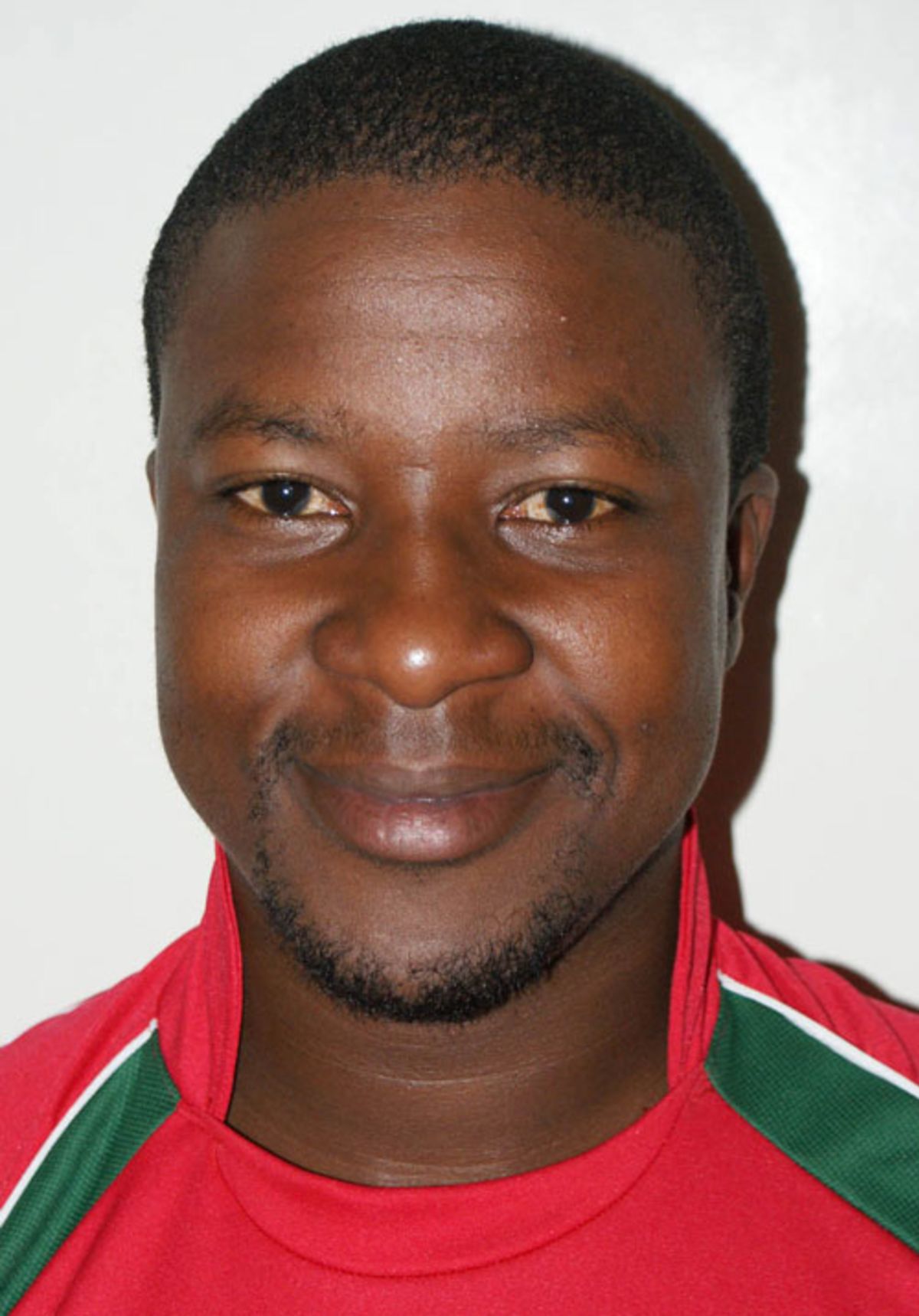 Tino Mawoyo | ESPNcricinfo.com