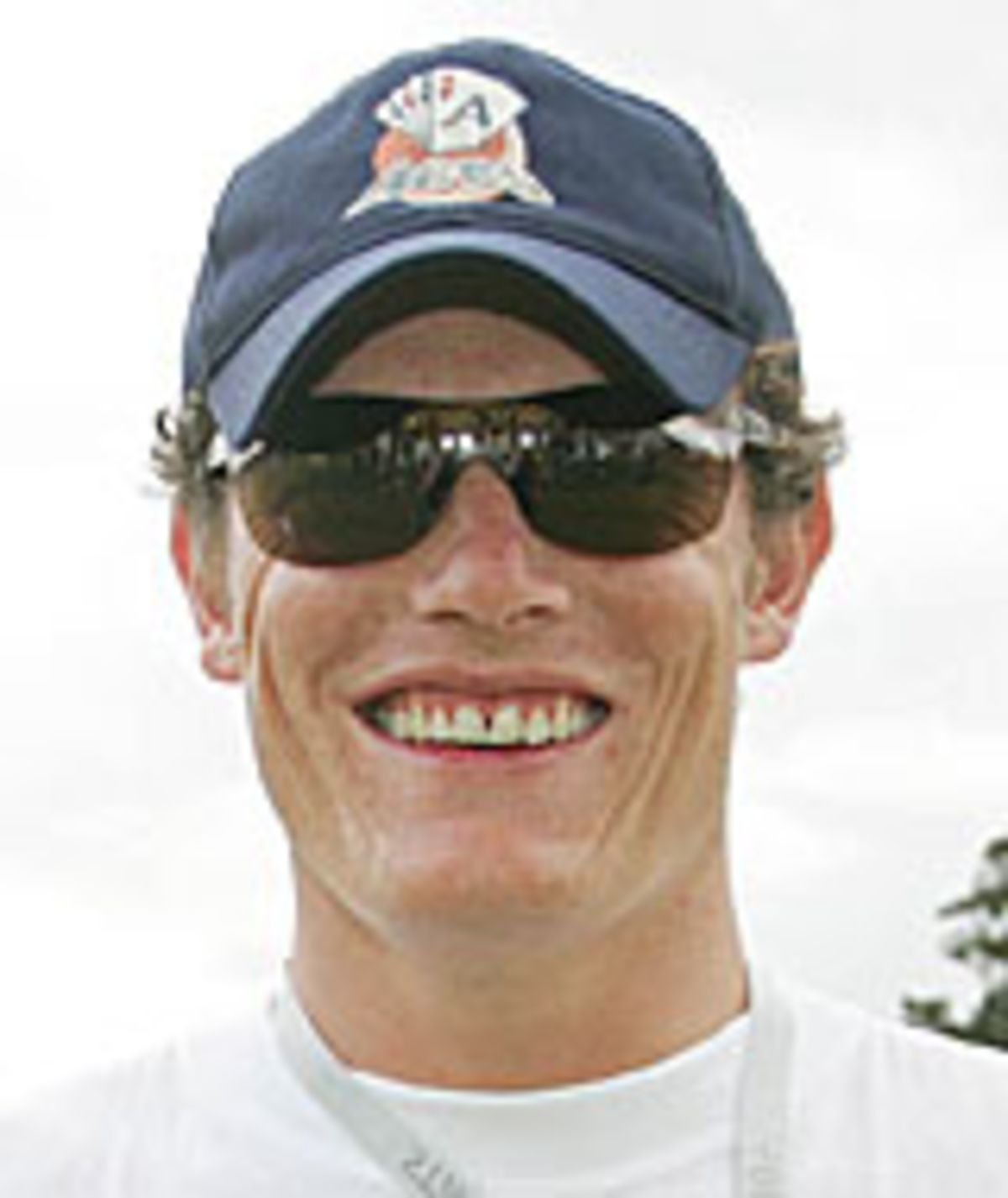 Rob Nicol | ESPNcricinfo.com