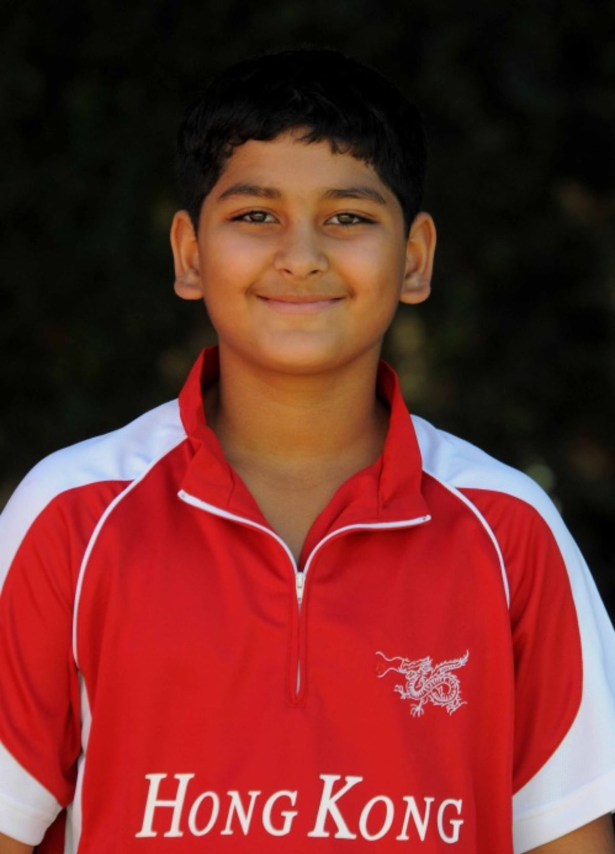 Anshuman Rath, Portrait | ESPNcricinfo.com Anshuman Rath, Portrait | ESPNcricinfo.com