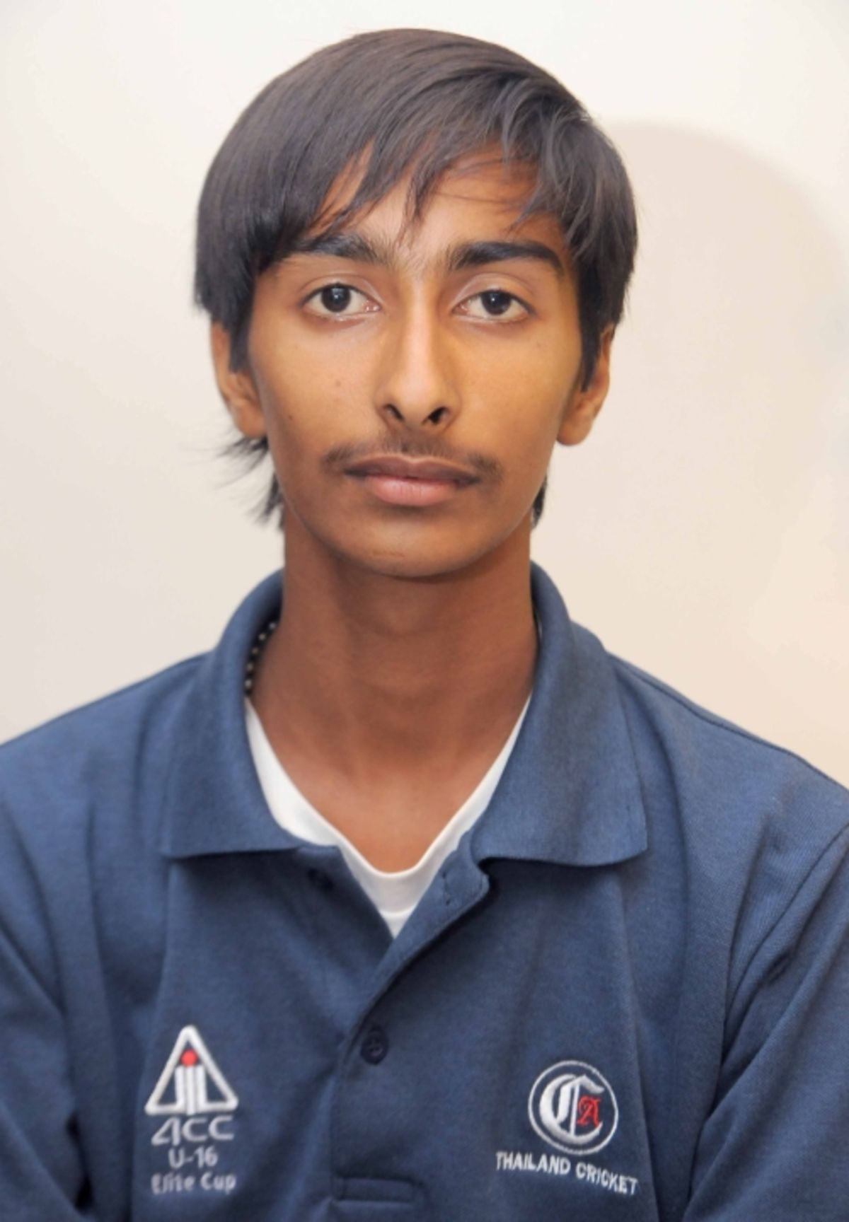 Aman Kumar Dubey, Portrait | ESPNcricinfo.com Aman Kumar Dubey, Portrait | ESPNcricinfo.com