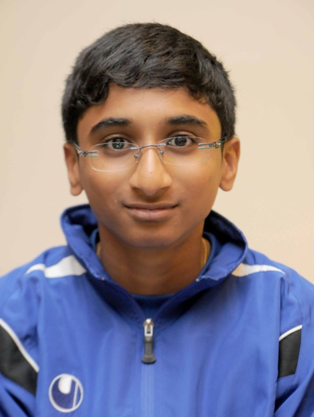 Vettom Sanjoe Sunny, Portrait | ESPNcricinfo.com