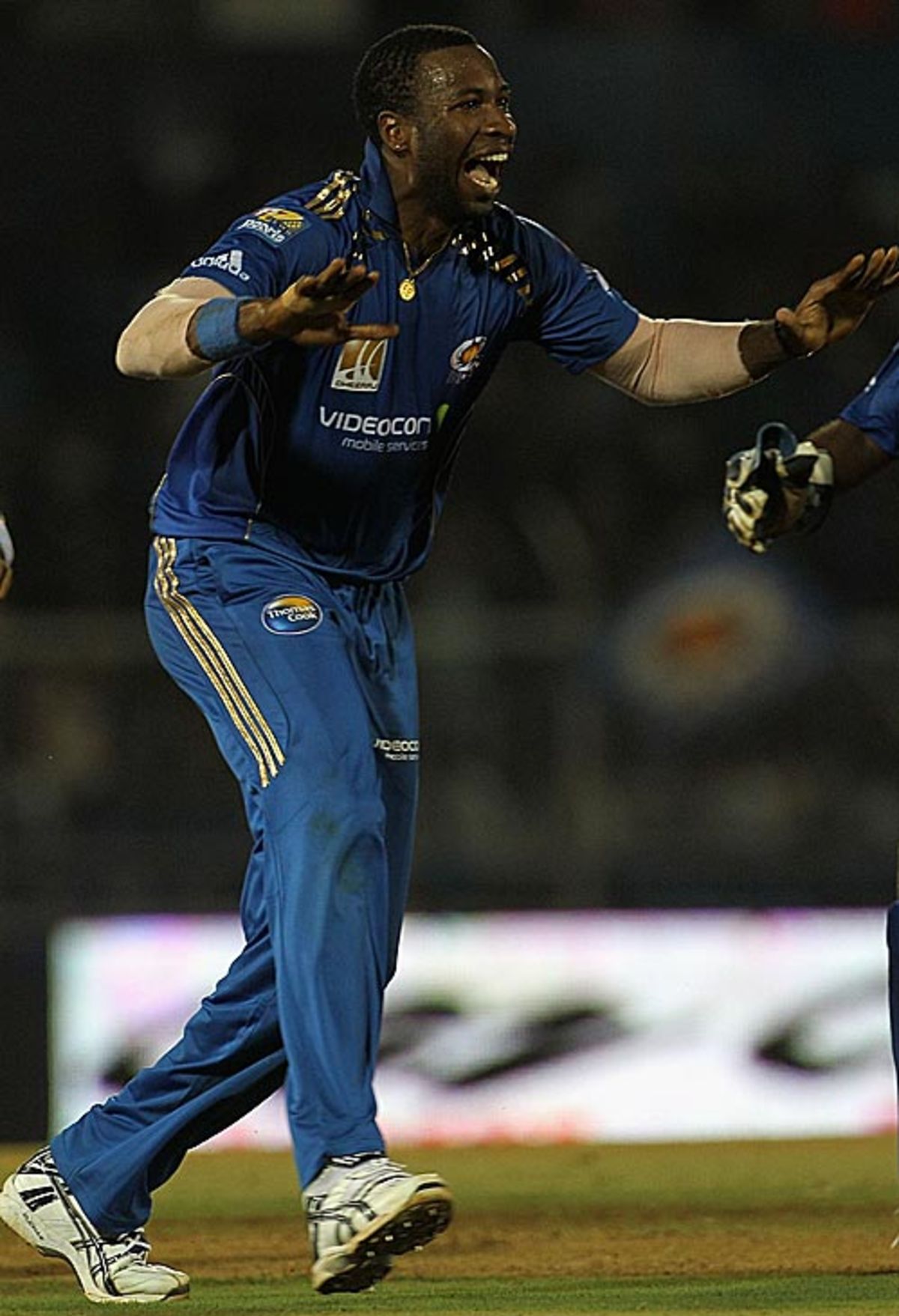 Zaheer Khan dismissed Herschelle Gibbs and Adam Gilchrist ...
