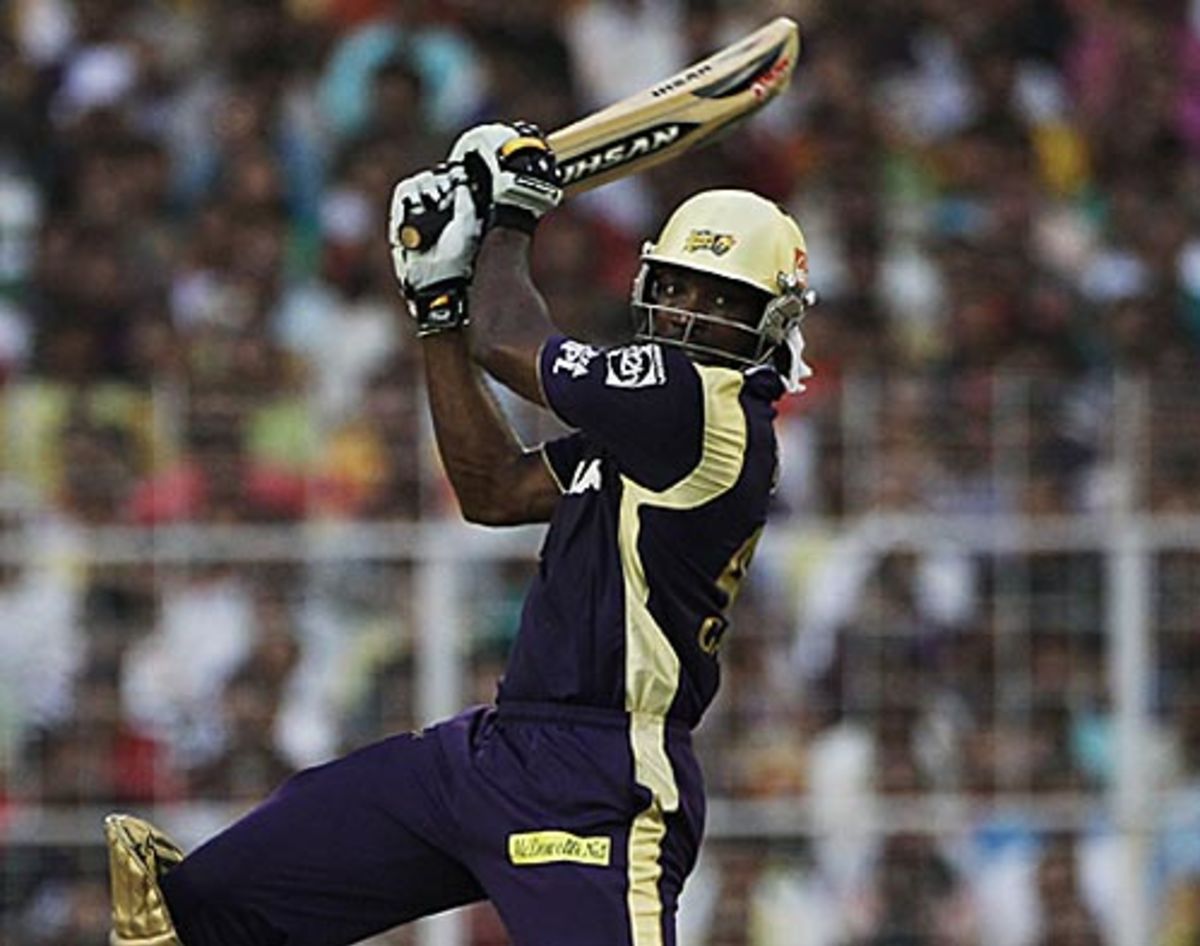Chris Gayle blasted 88 off 42 balls | ESPNcricinfo.com