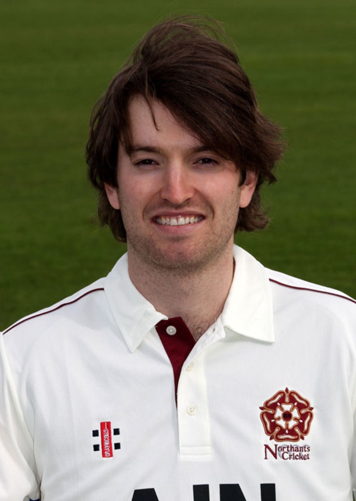 Paul Harrison | ESPNcricinfo.com