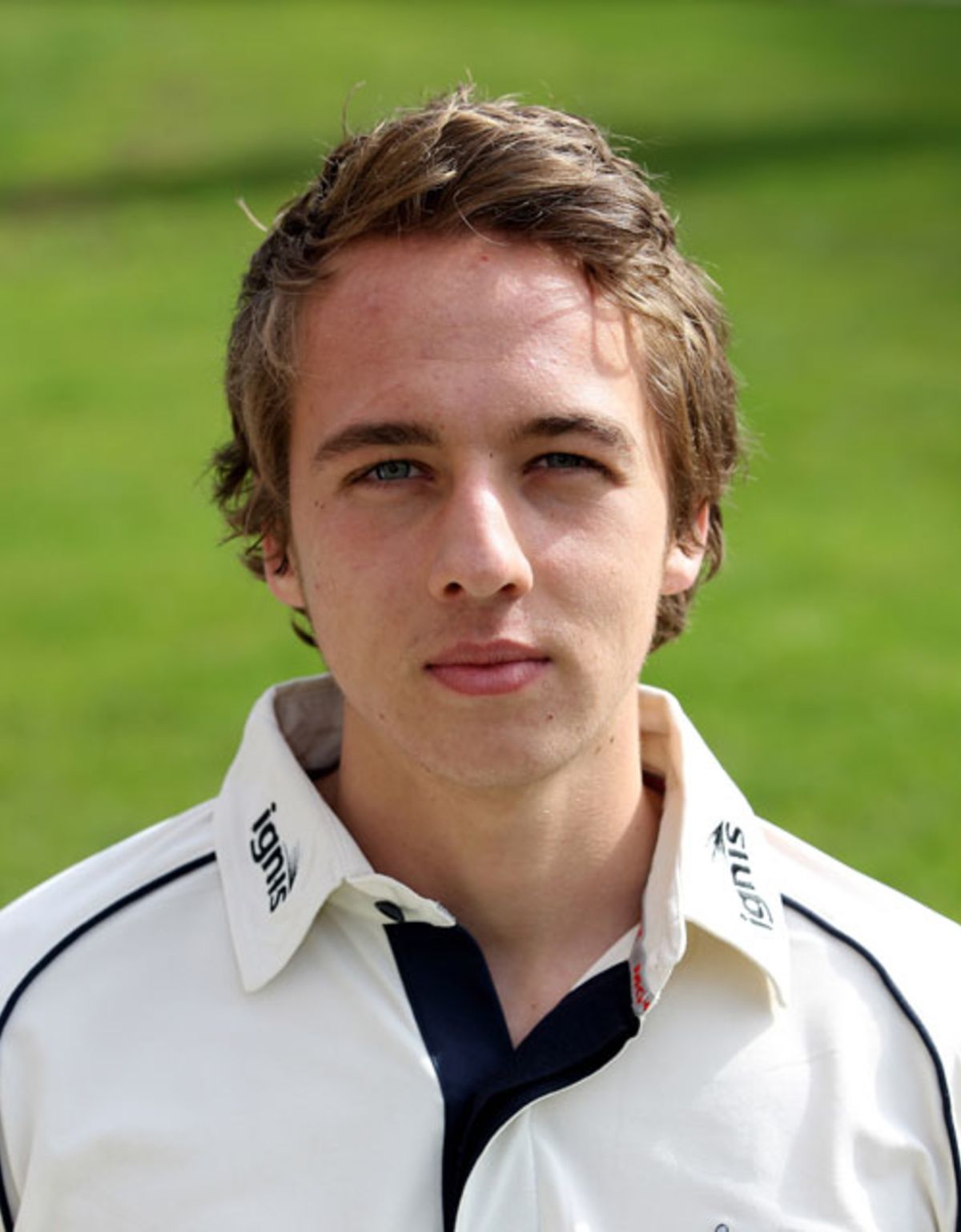 Josh Davey | ESPNcricinfo.com