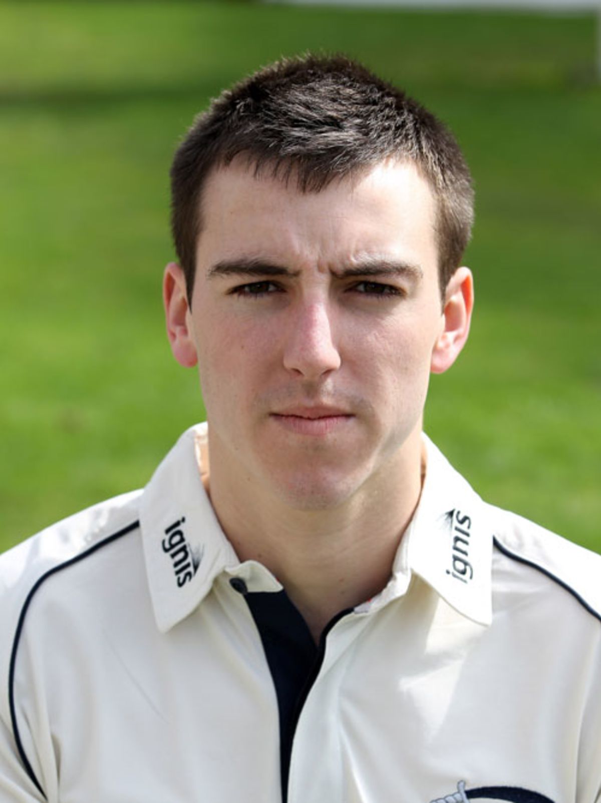 Toby Rowland-Jones | ESPNcricinfo.com