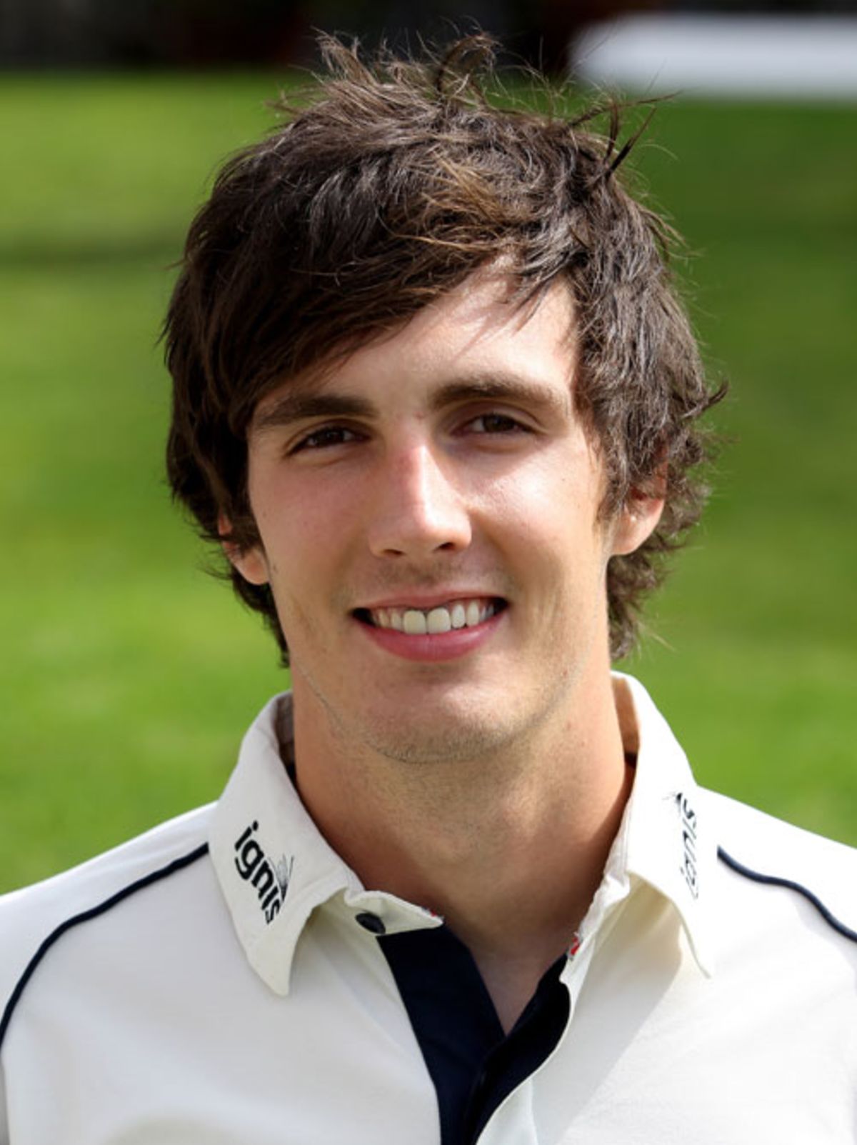 Steven Finn | ESPNcricinfo.com