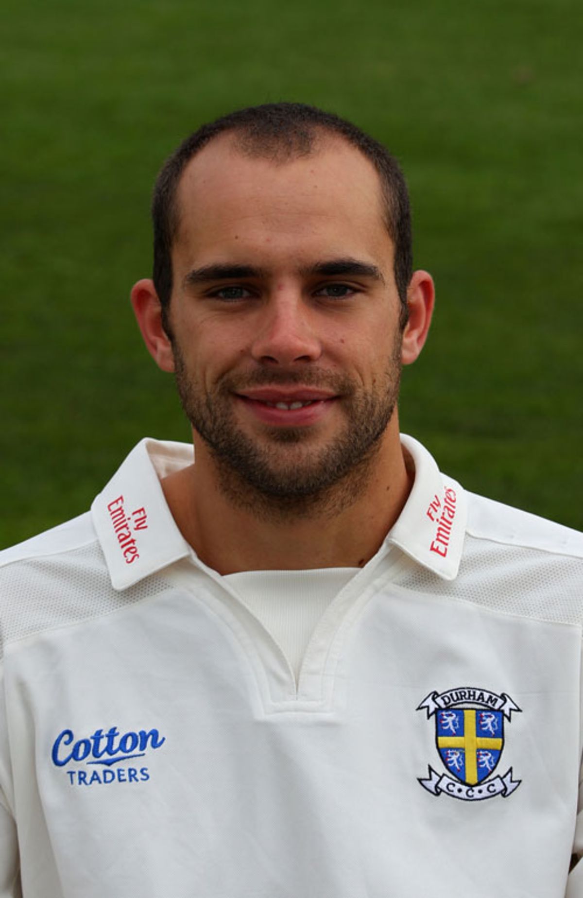 Kyle Coetzer | ESPNcricinfo.com