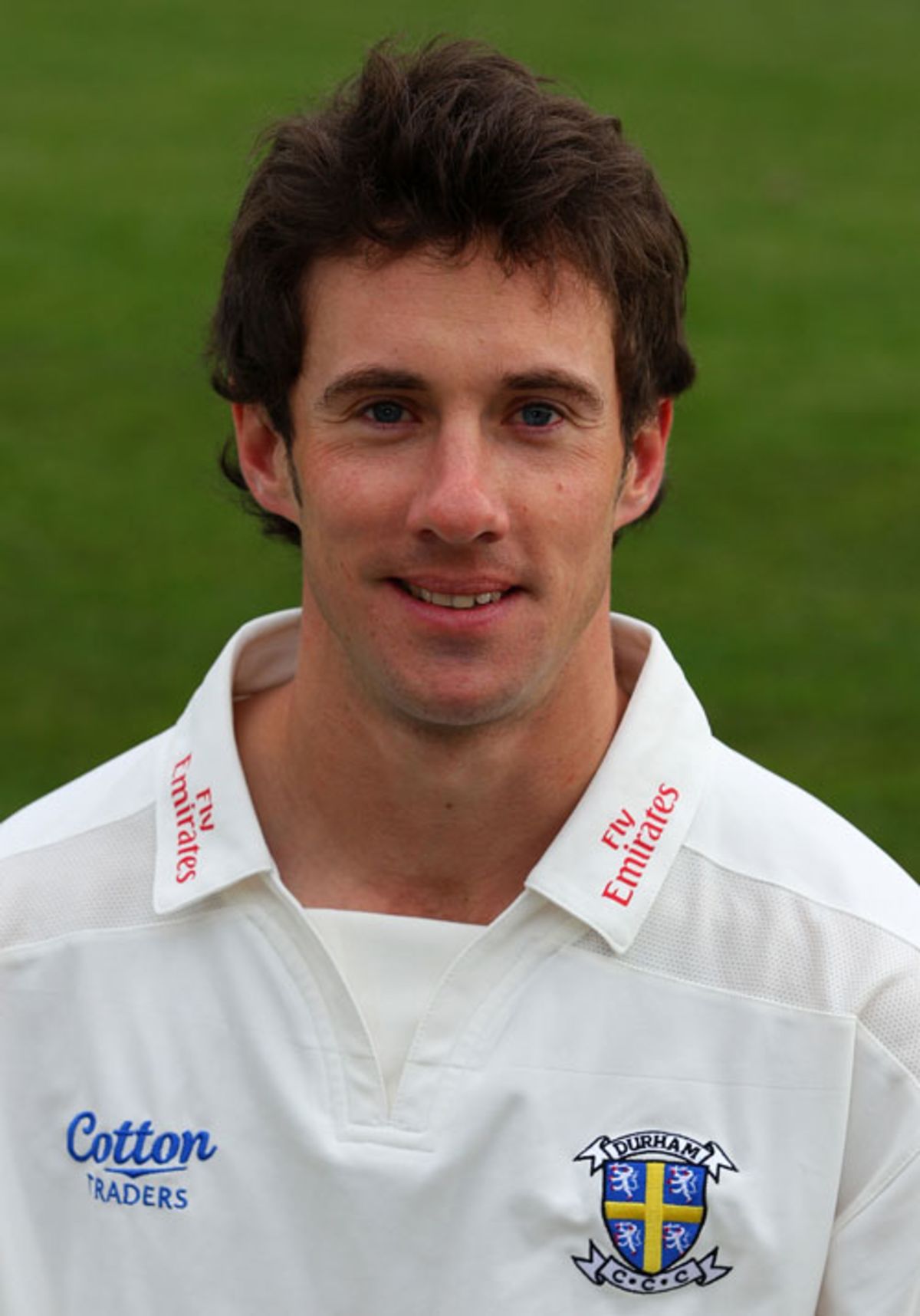 Will Smith | ESPNcricinfo.com