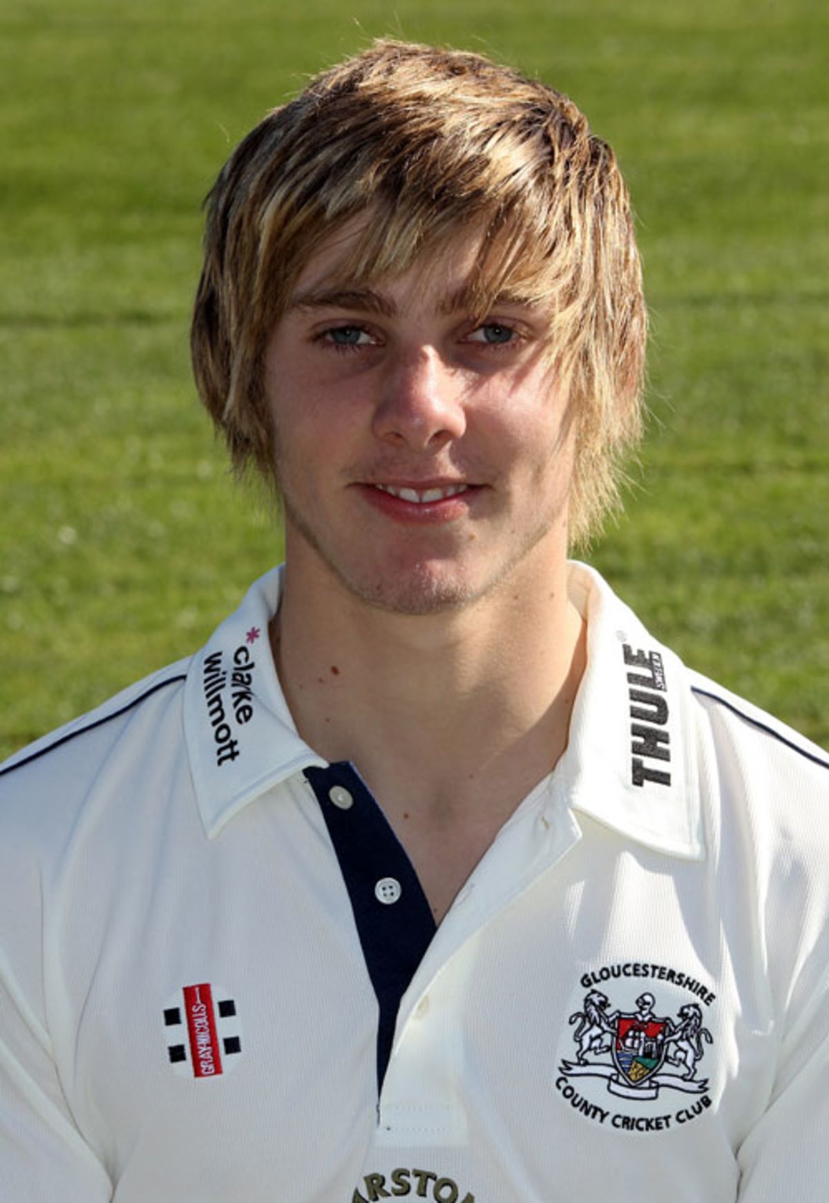 Chris Dent | ESPNcricinfo.com