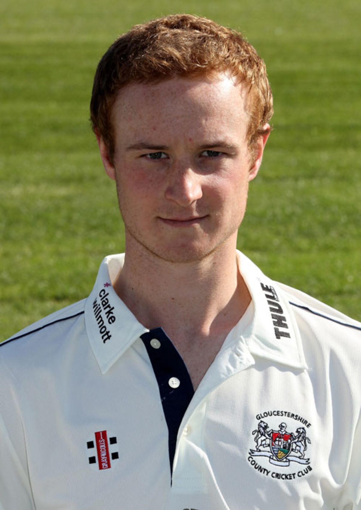 Ian Saxelby | ESPNcricinfo.com