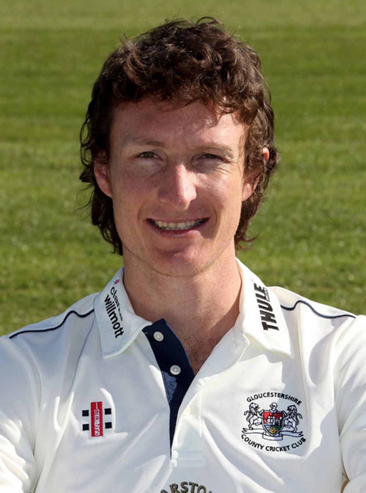 Anthony Ireland | ESPNcricinfo.com