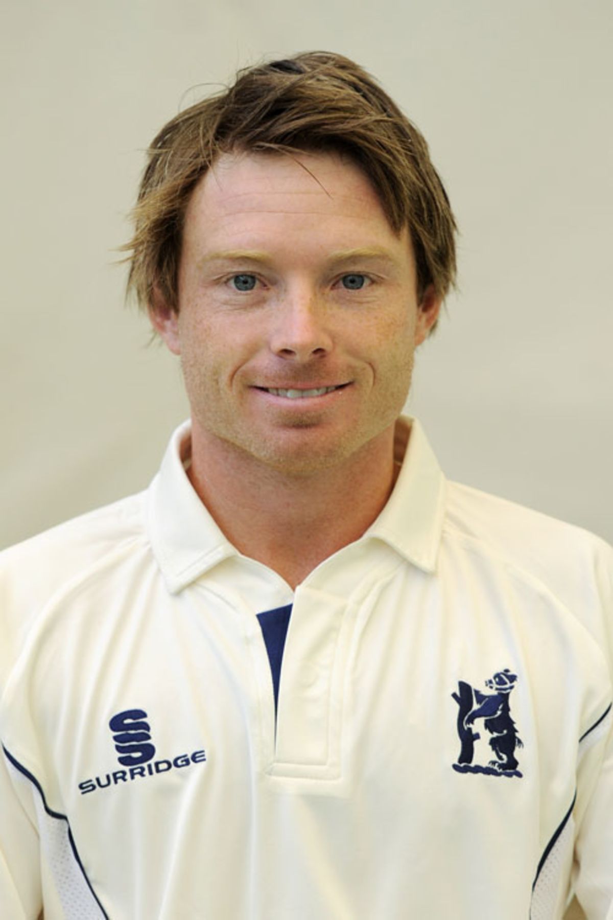 Ian Bell | ESPNcricinfo.com