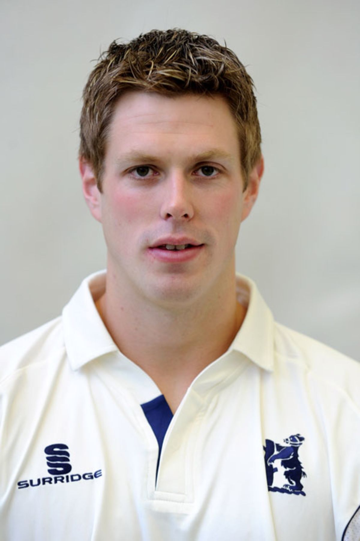 Boyd Rankin | ESPNcricinfo.com