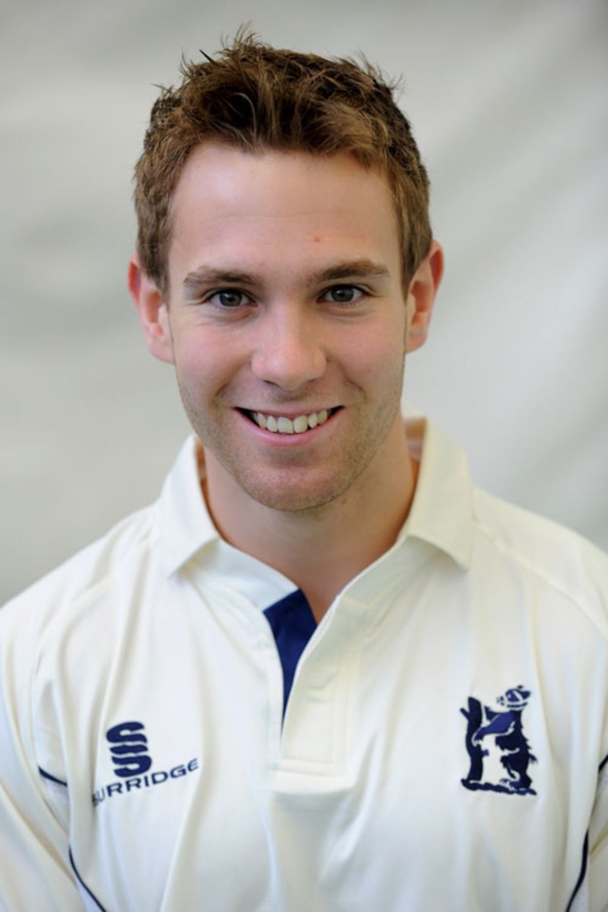 James Ord | ESPNcricinfo.com
