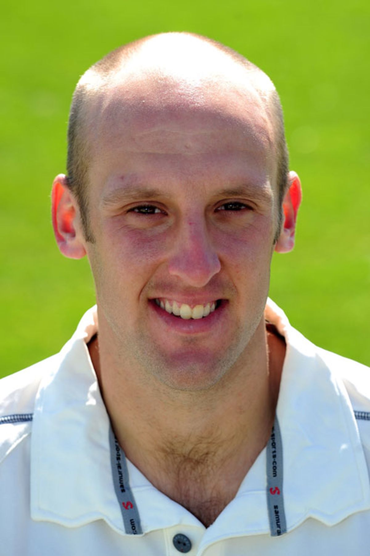 James Tredwell | ESPNcricinfo.com