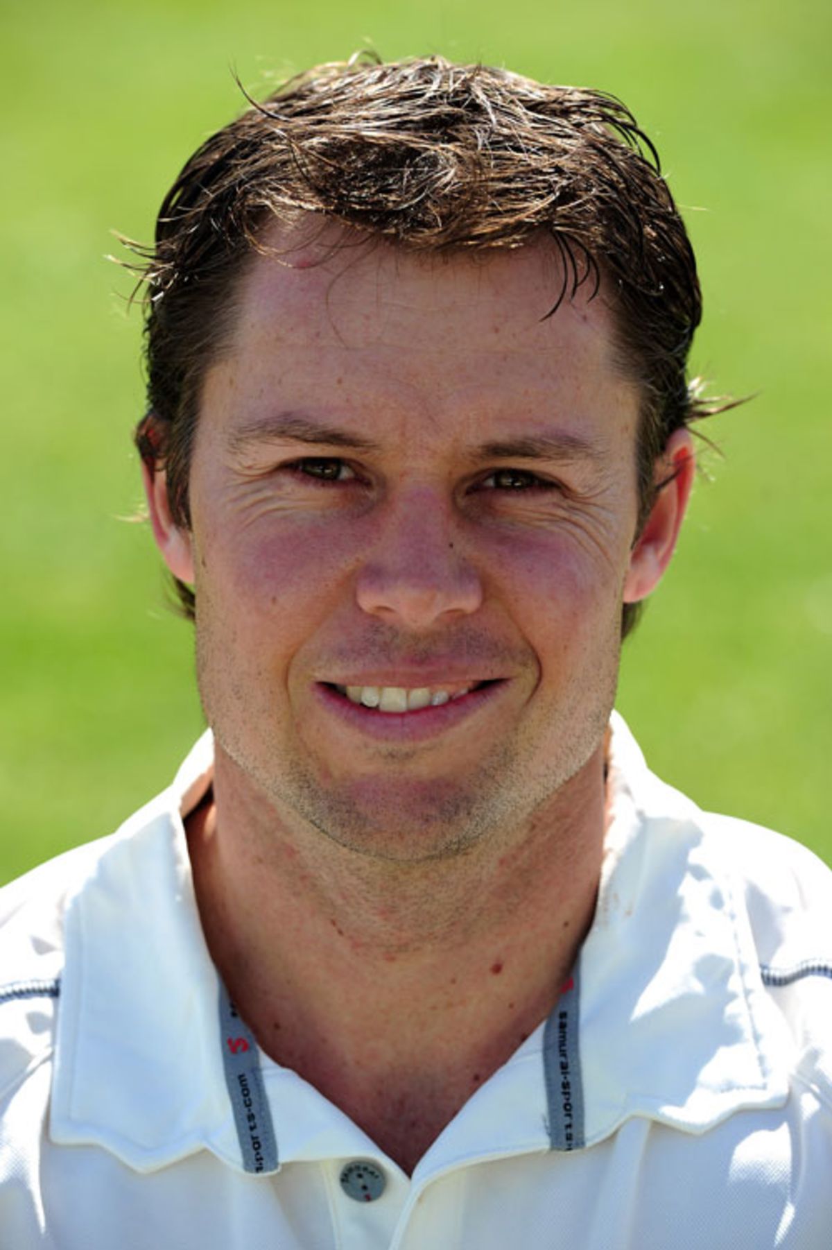 Geraint Jones | ESPNcricinfo.com
