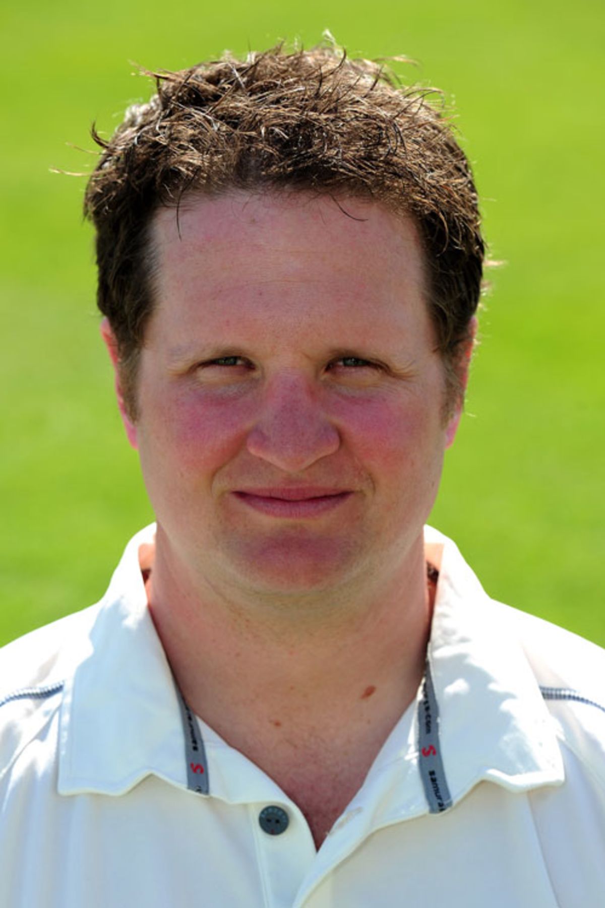 Robert Key | ESPNcricinfo.com