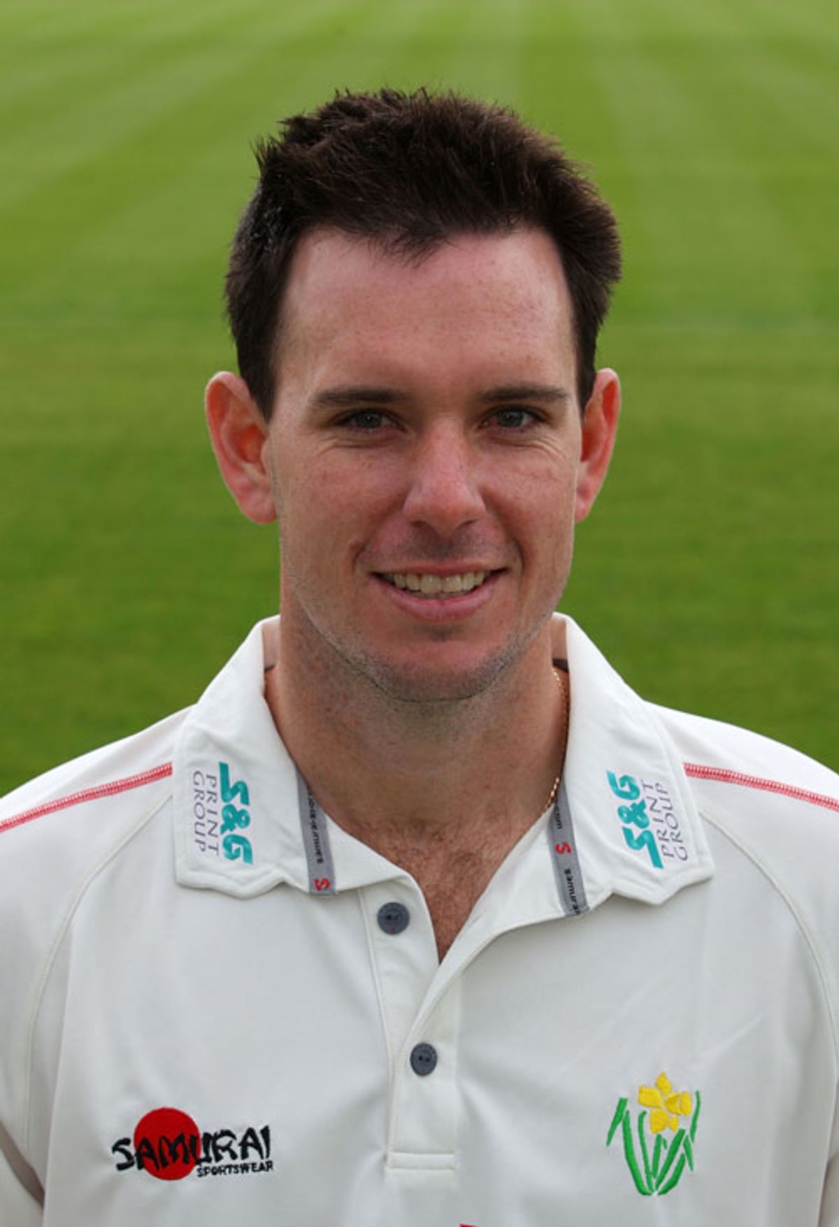 Jim Allenby | ESPNcricinfo.com