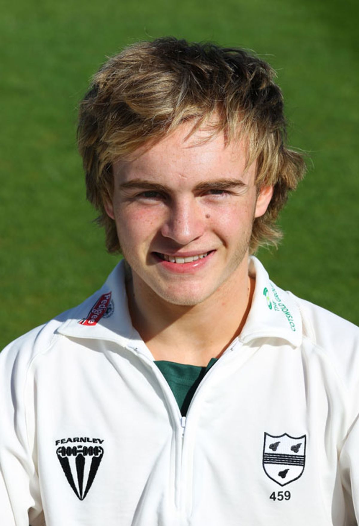 Ben Cox | ESPNcricinfo.com